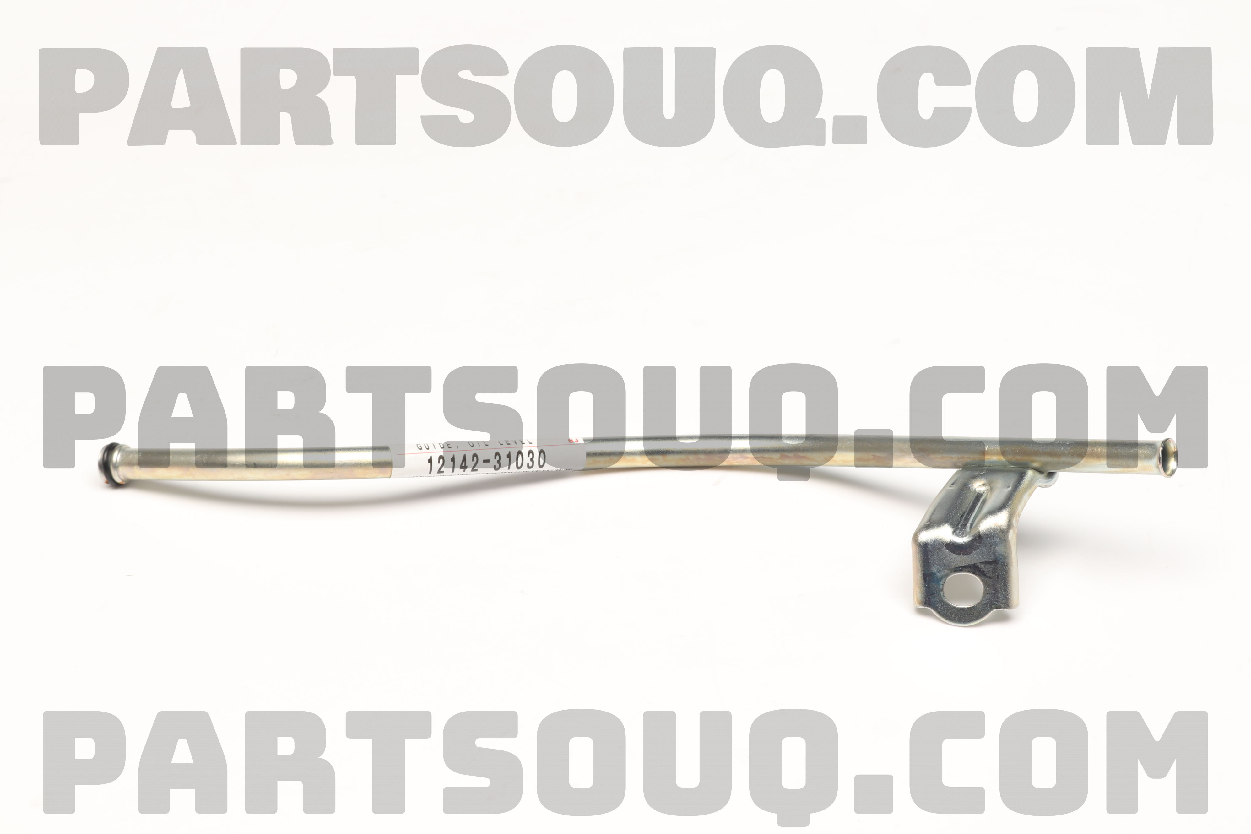 GUIDE, OIL LEVEL GAGE, NO.2 1214231030 | Toyota Parts | PartSouq