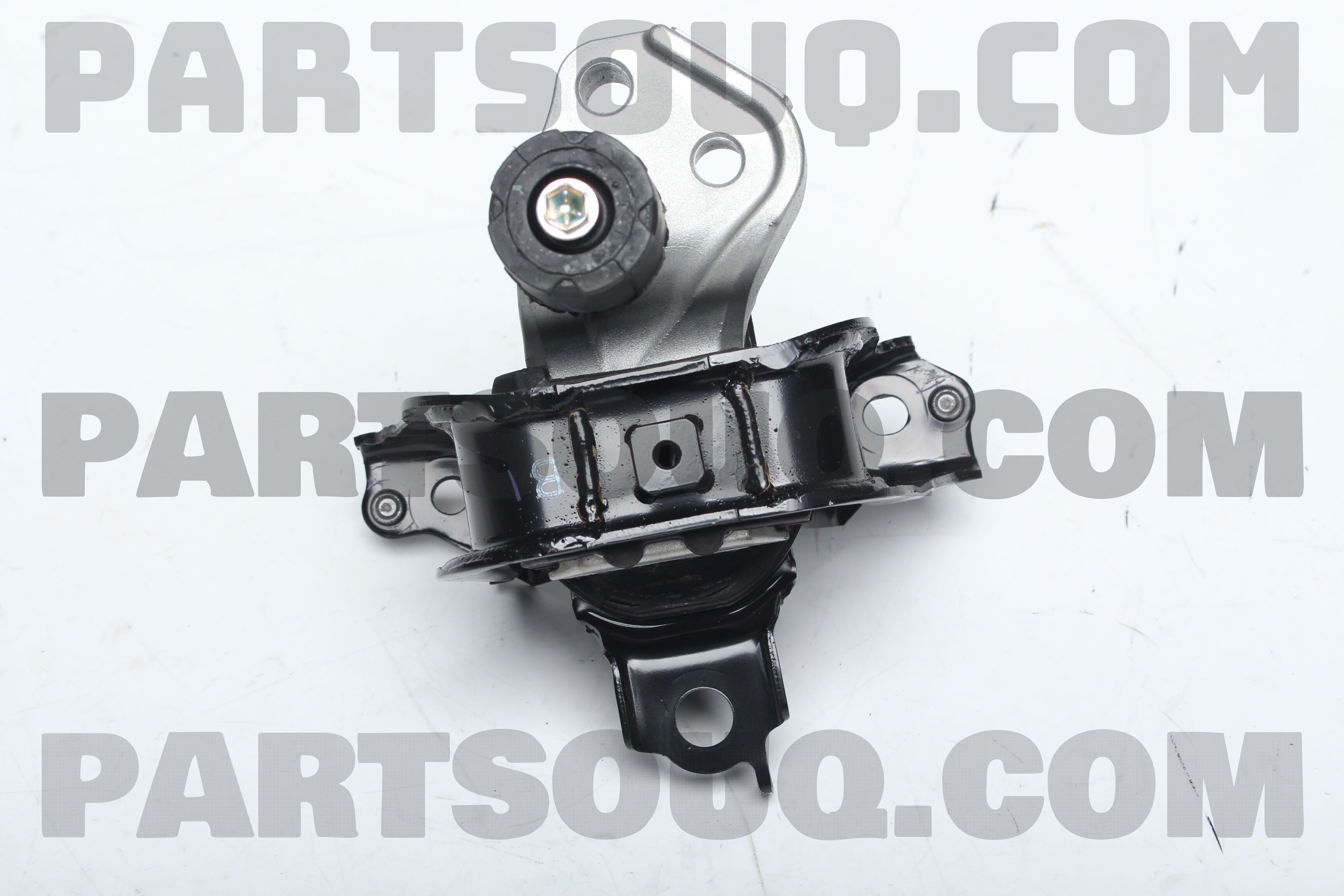 INSULATOR SUB-ASSY, ENGINE MOUNTING, RH 1230521180 | Toyota Parts ...