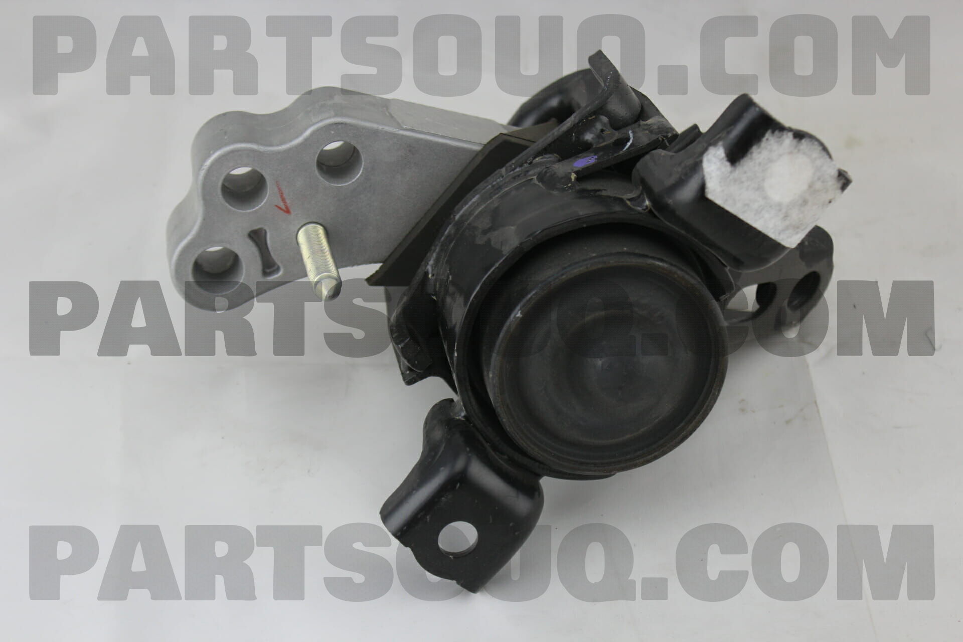 INSULATOR SUB-ASSY, ENGINE MOUNTING, RH 1230526072 | Toyota Parts ...