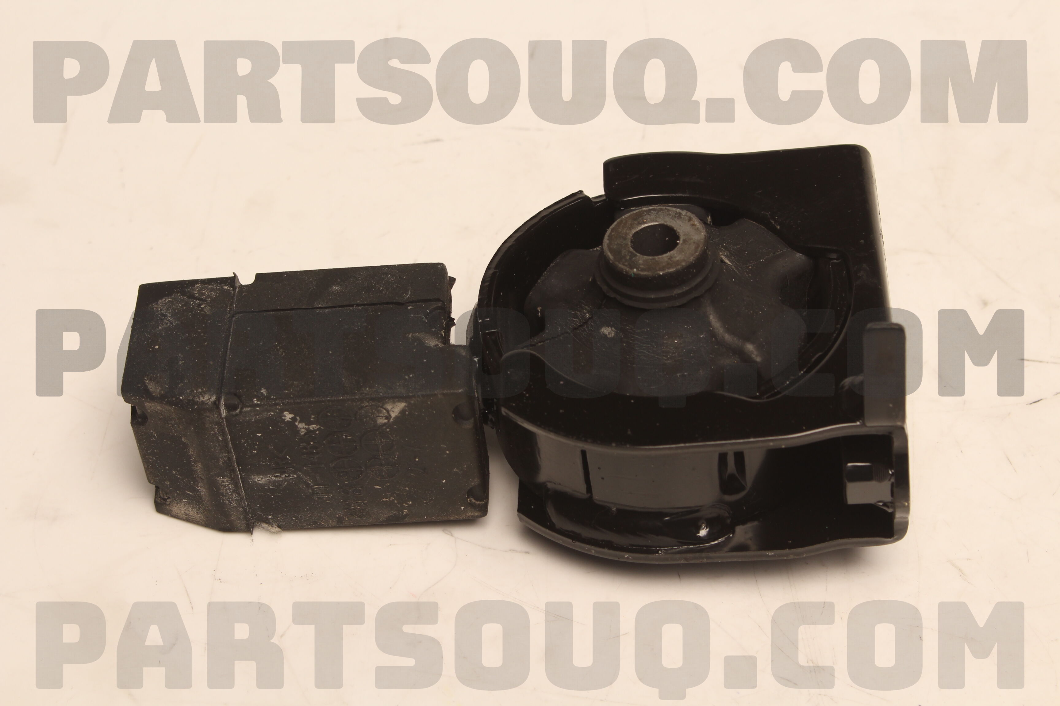 FRONT ENGINE MOUNTING TM055 | FEBEST Parts | PartSouq