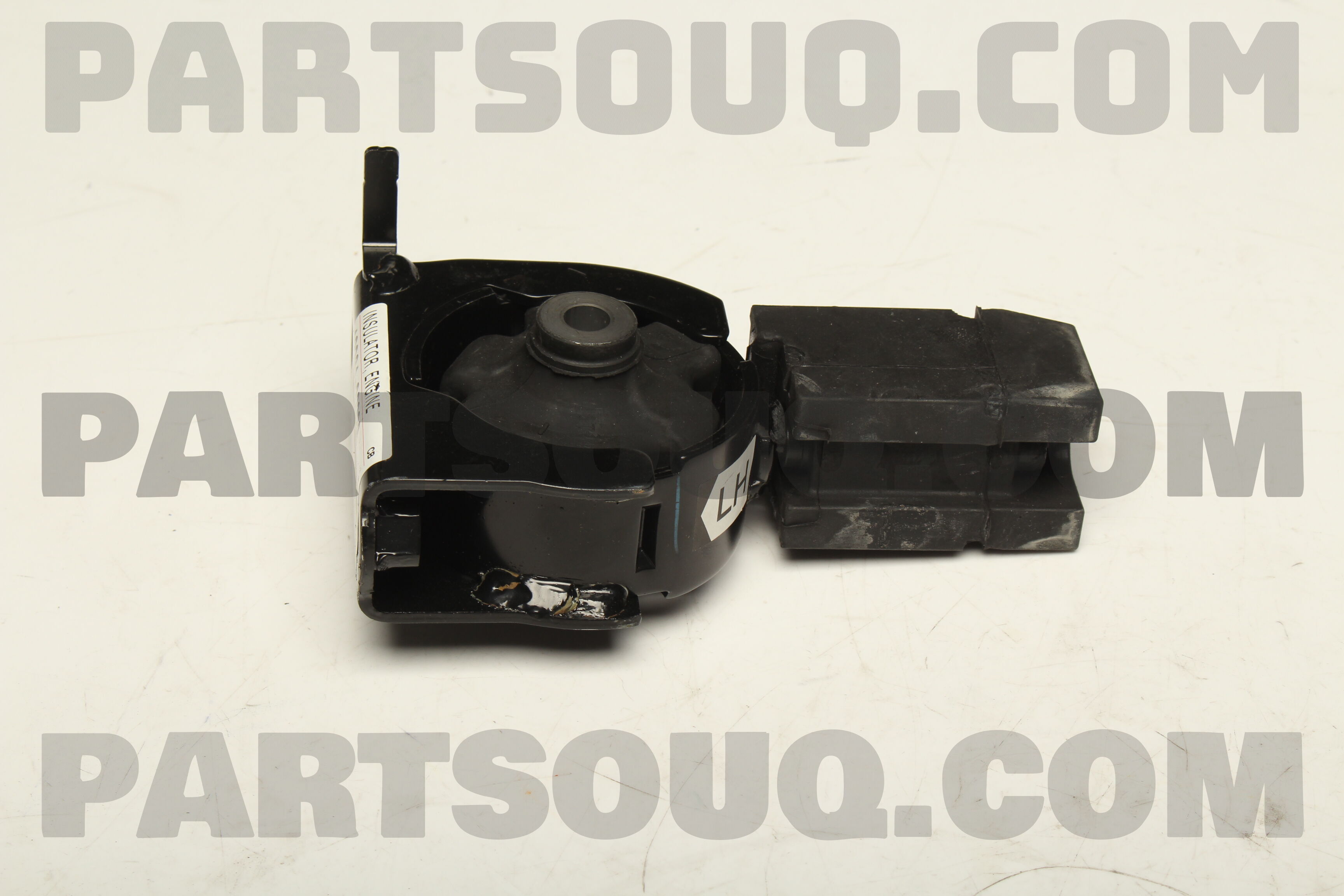 INSULATOR, ENGINE MOUNTING, FRONT(FOR TRANSVERSE ENGINE) 1236122080 ...