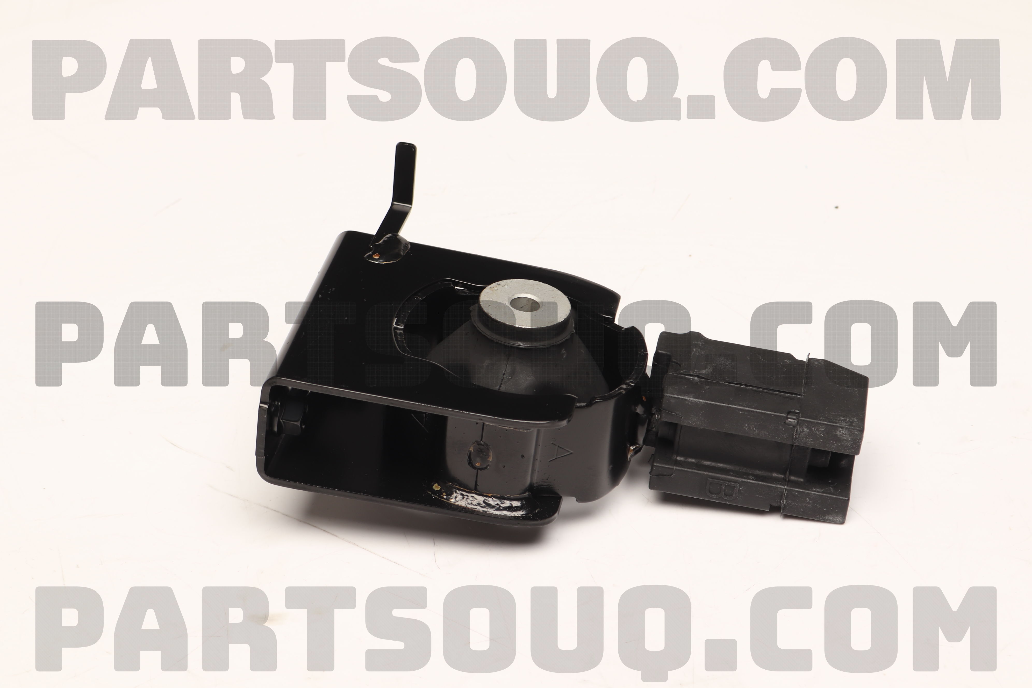 INSULATOR, ENGINE MOUNTING, FRONT(FOR TRANSVERSE ENGINE) 1236137060 ...