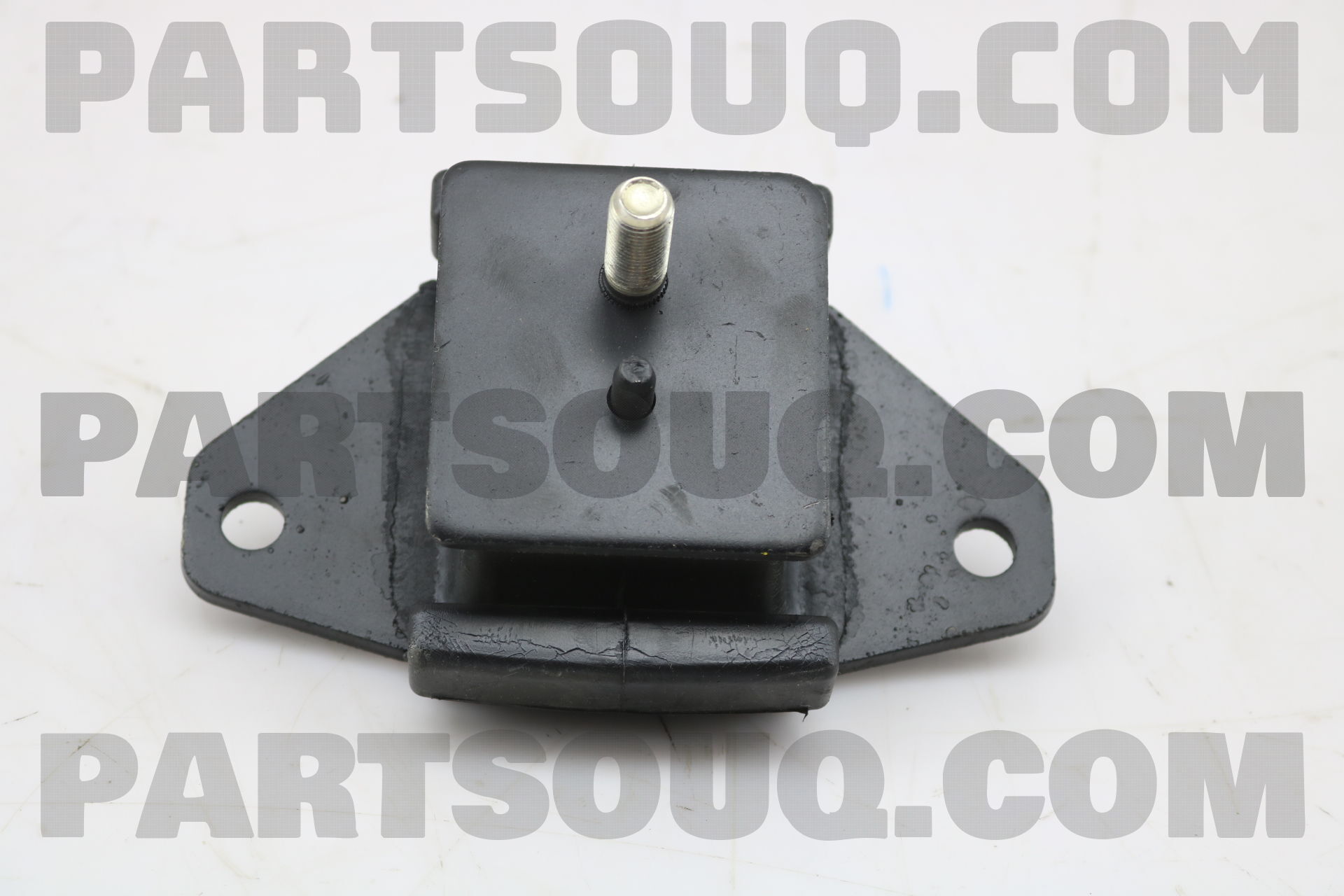 INSULATOR, ENGINE MOUNTING, FRONT 1236166040 | Toyota Parts | PartSouq