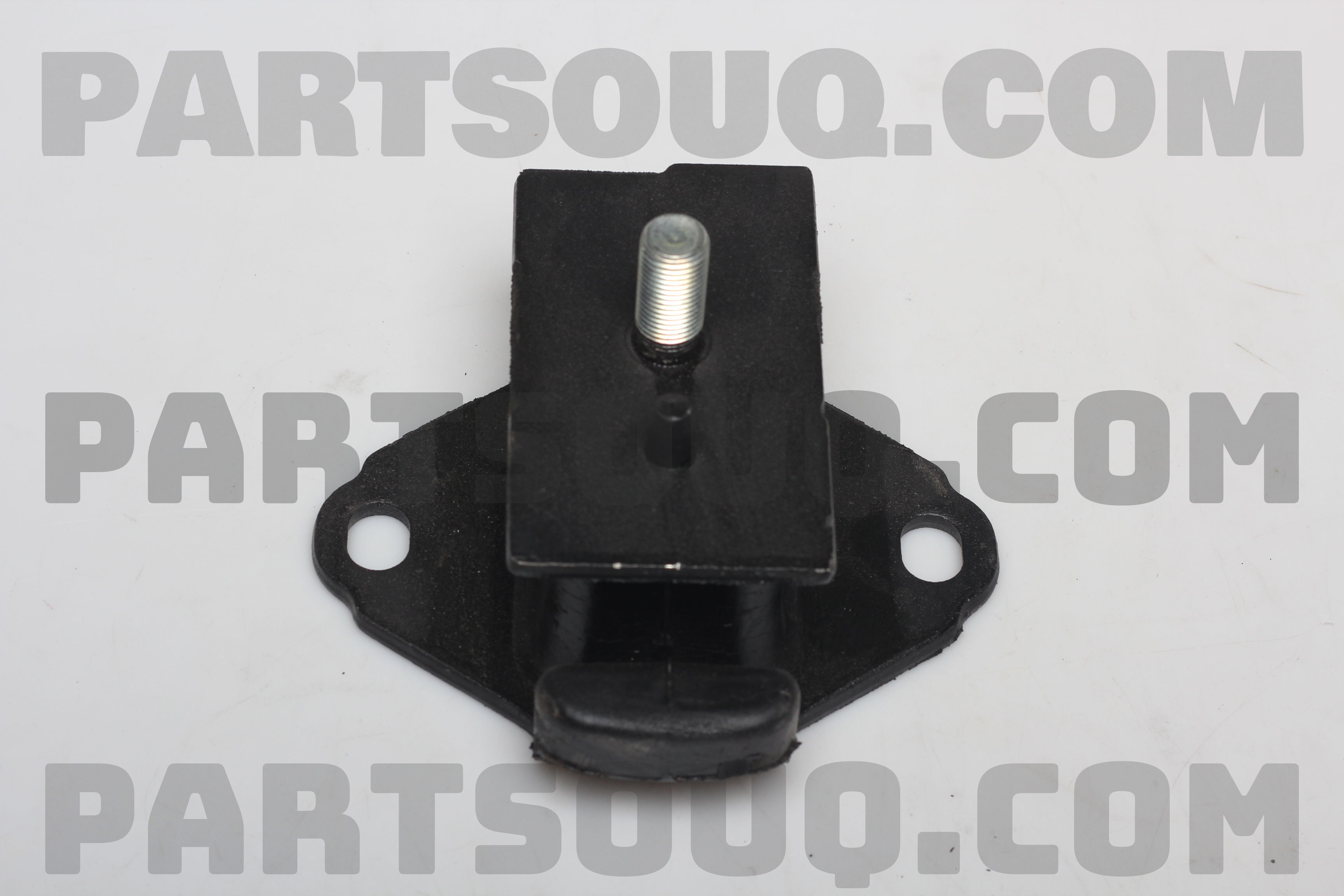 INSULATOR, ENGINE MOUNTING, FRONT 1236167020 | Toyota Parts | PartSouq
