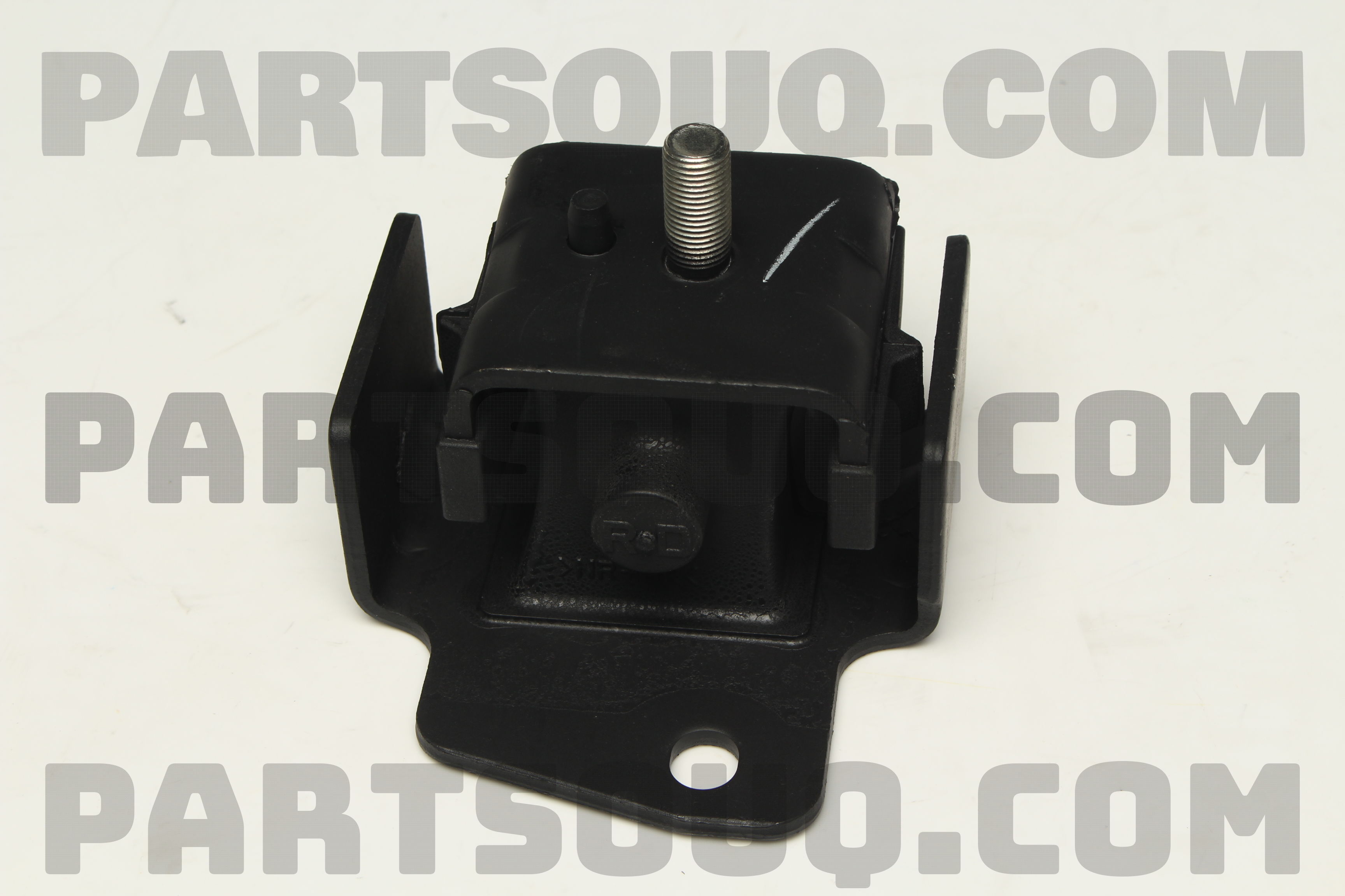 INSULATOR, ENGINE MOUNTING, FRONT 12361BZ080 | Toyota Parts | PartSouq