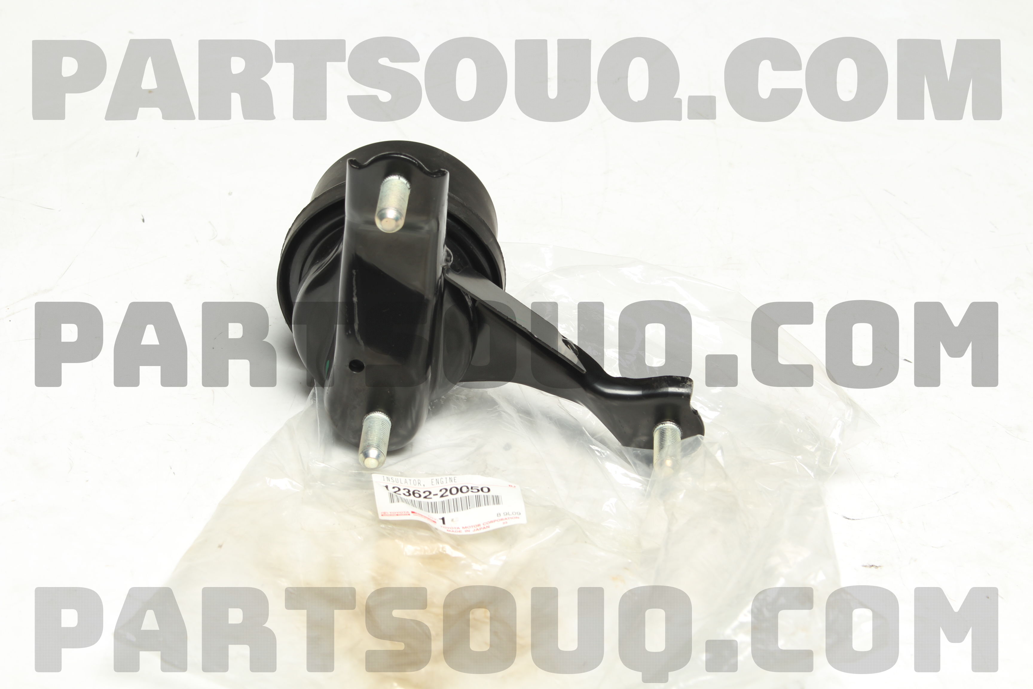 INSULATOR ENGINE MO 123710C121 | HINO Parts | PartSouq