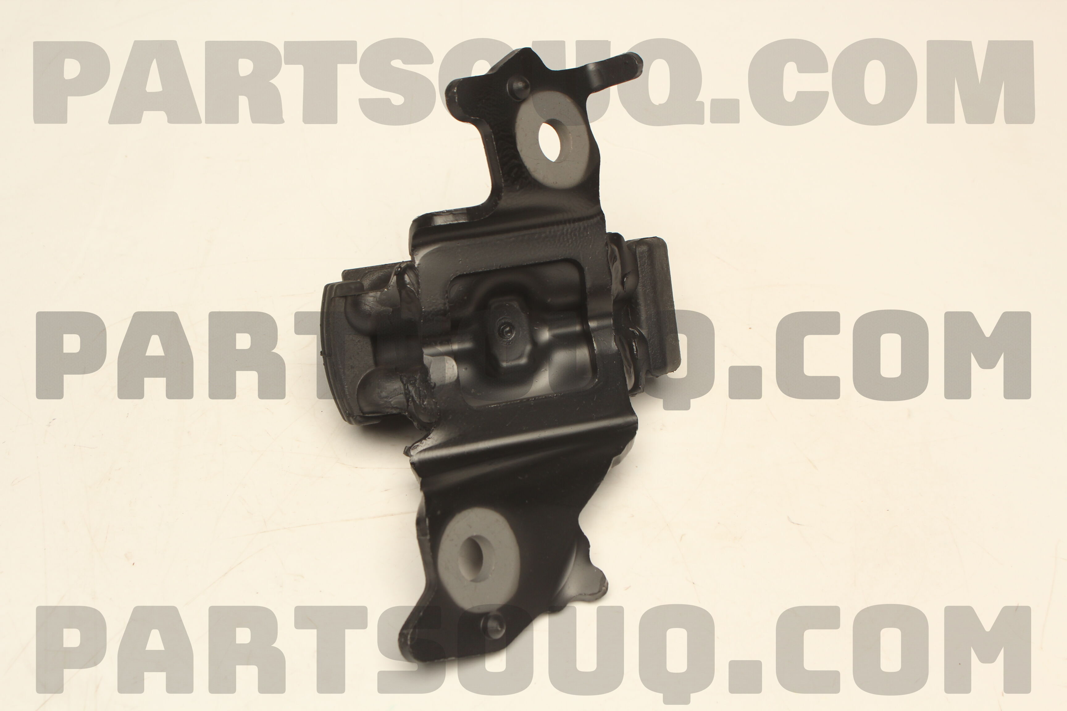 INSULATOR, ENGINE MOUNTING, REAR 123710T040 | Toyota Parts | PartSouq