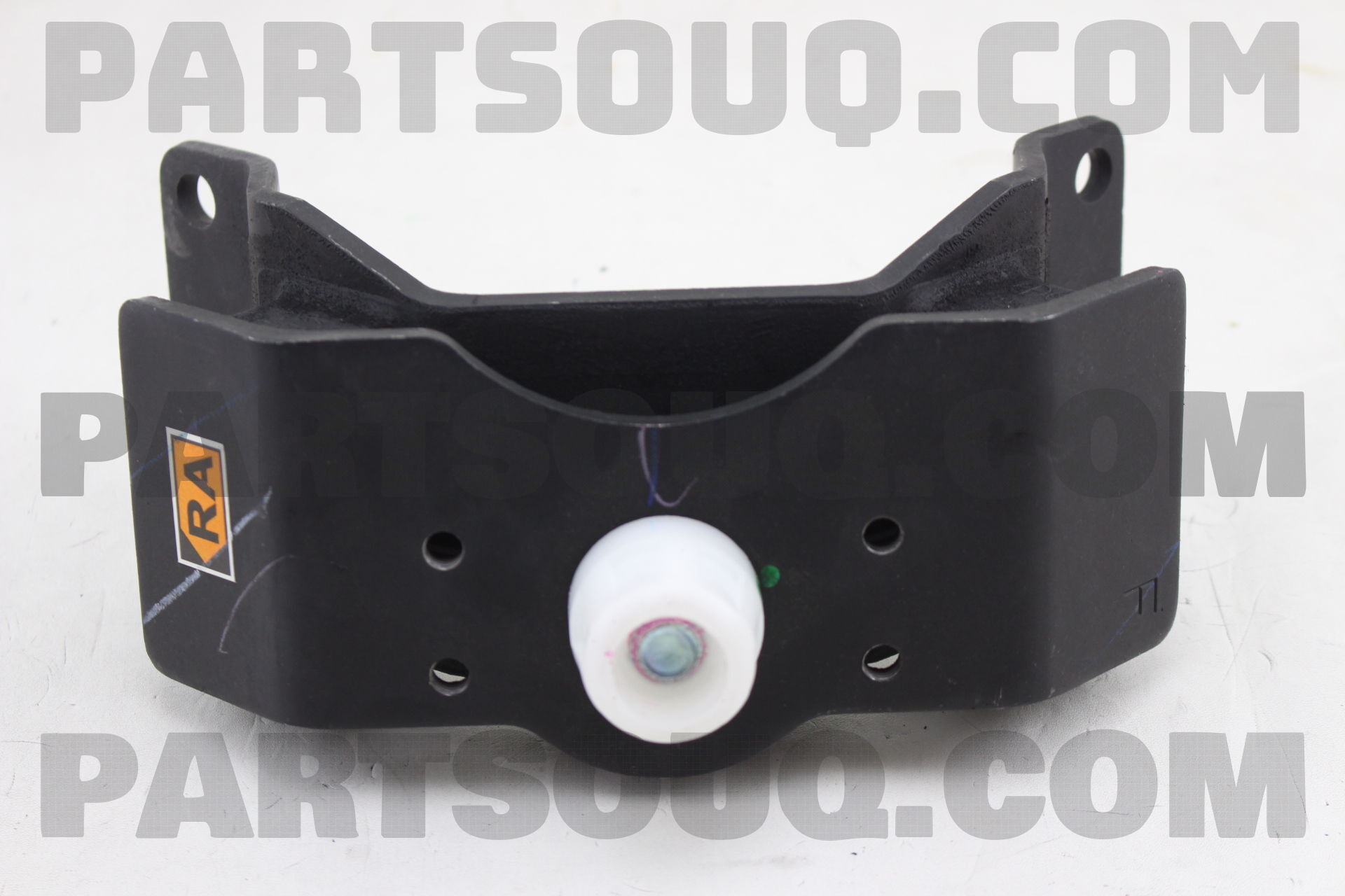INSULATOR, ENGINE MOUNTING, REAR NO.1 123710C121 | Toyota Parts | PartSouq