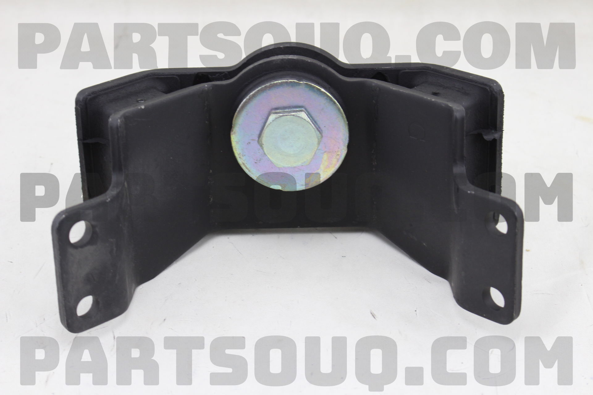 INSULATOR, ENGINE MOUNTING, REAR NO.1 123710C121 | Toyota Parts | PartSouq