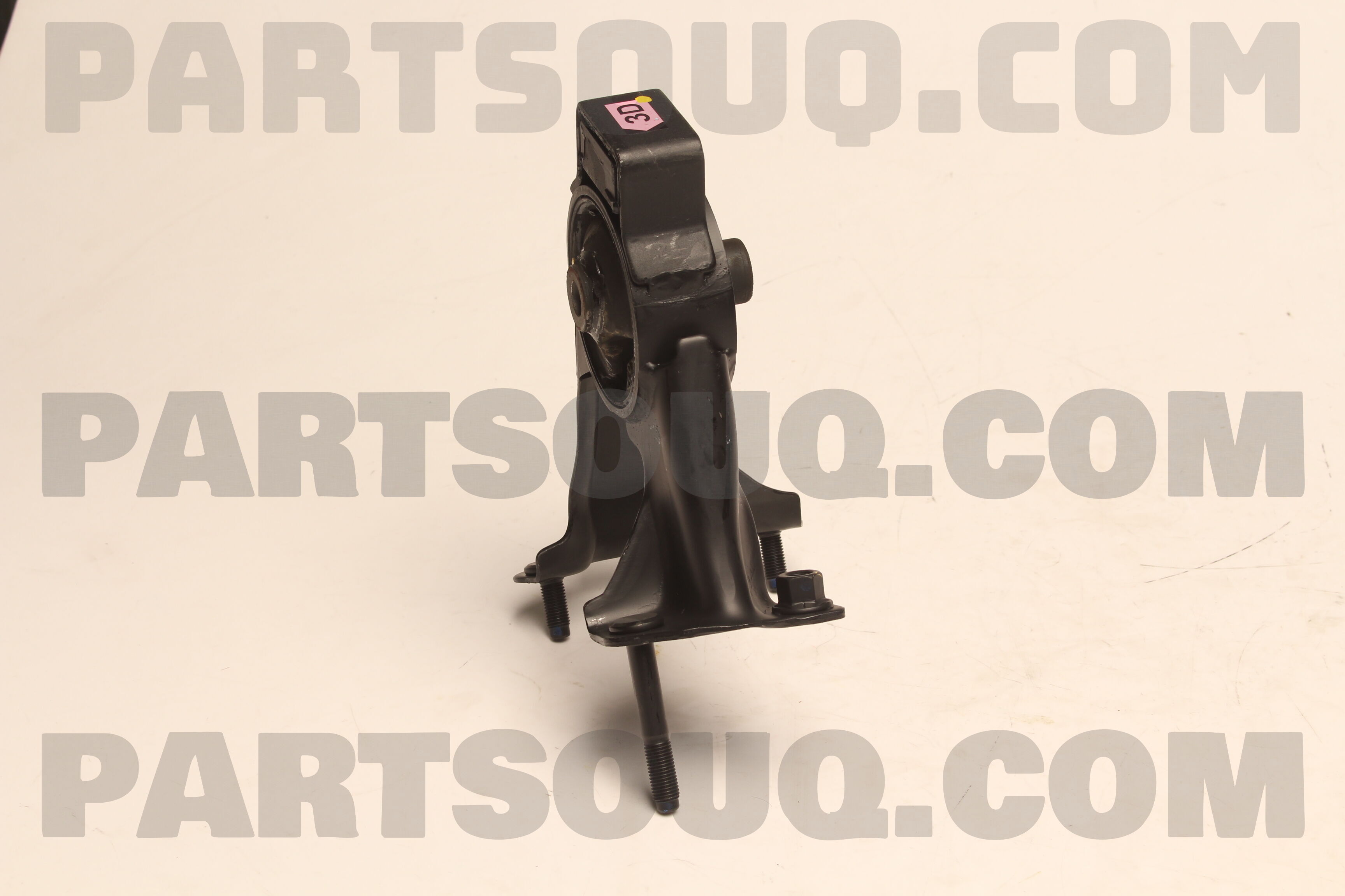 INSULATOR, ENGINE MOUNTING, REAR 123710D040 | Toyota Parts | PartSouq