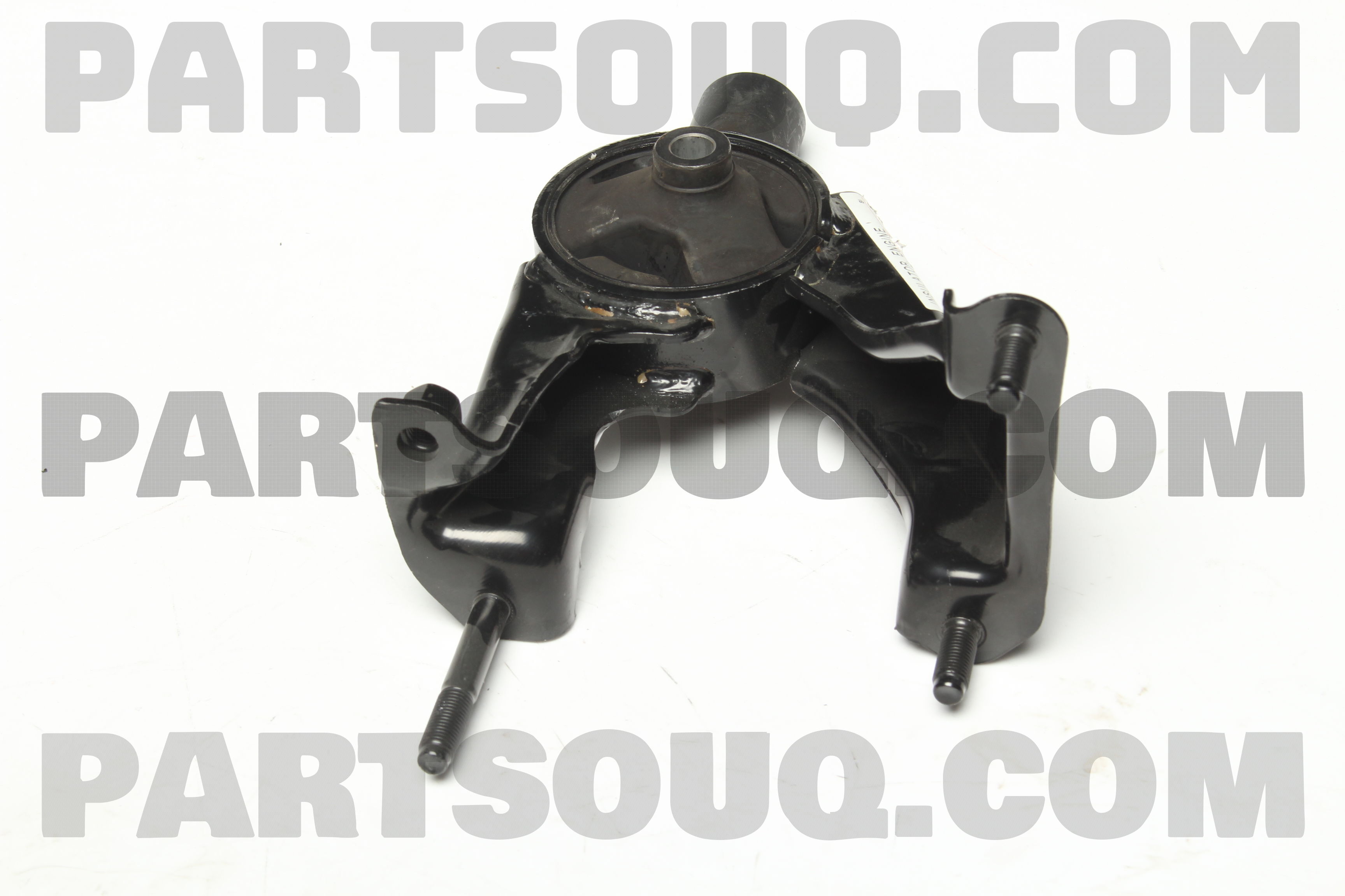 INSULATOR, ENGINE MOUNTING, REAR 1237122070 | Toyota Parts | PartSouq