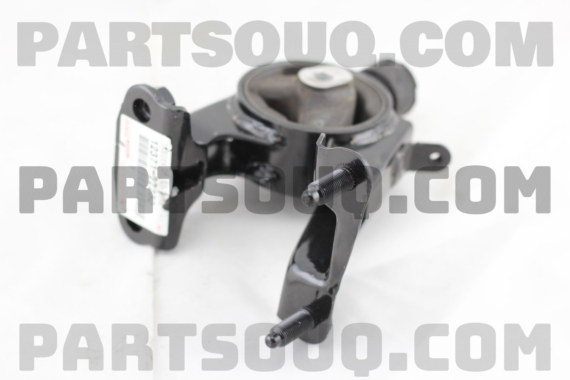 INSULATOR, ENGINE MOUNTING, REAR 1237122230 | Toyota Parts | PartSouq