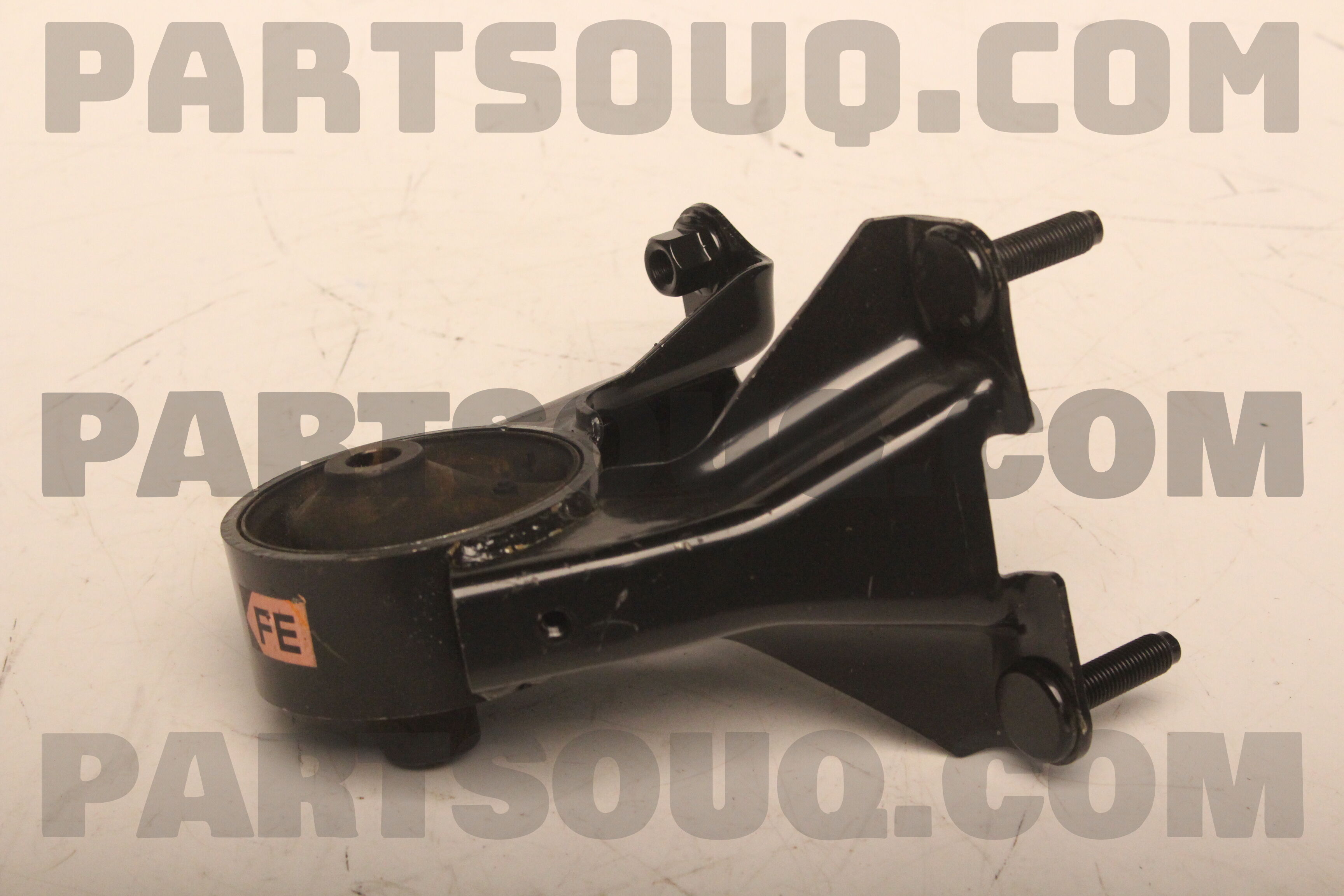 INSULATOR, ENGINE MOUNTING, REAR 1237174570 | Toyota Parts | PartSouq