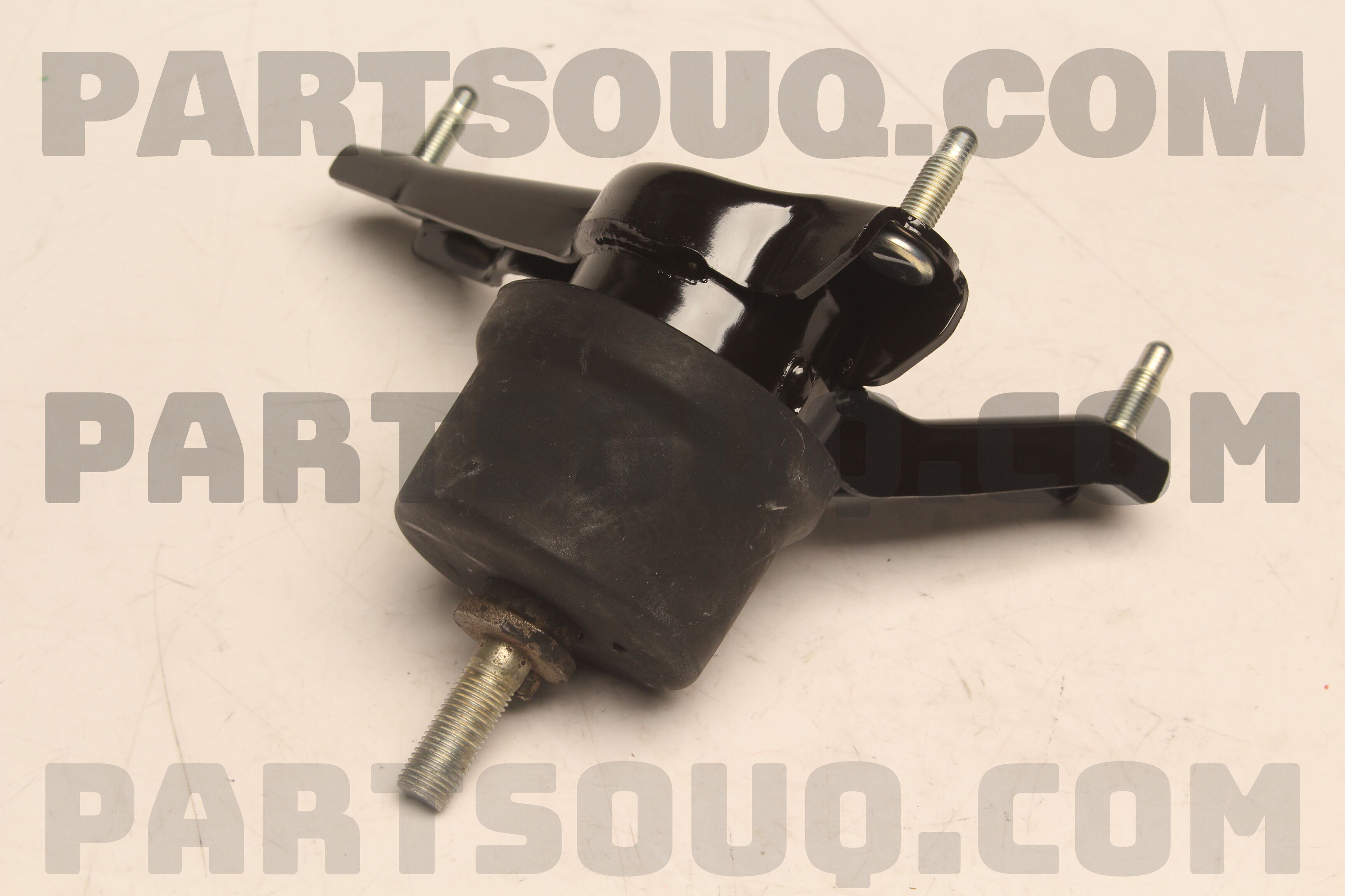 INSULATOR, ENGINE MOUNTING, LH(FOR TRANSVERSE ENGINE) 123720H060 ...