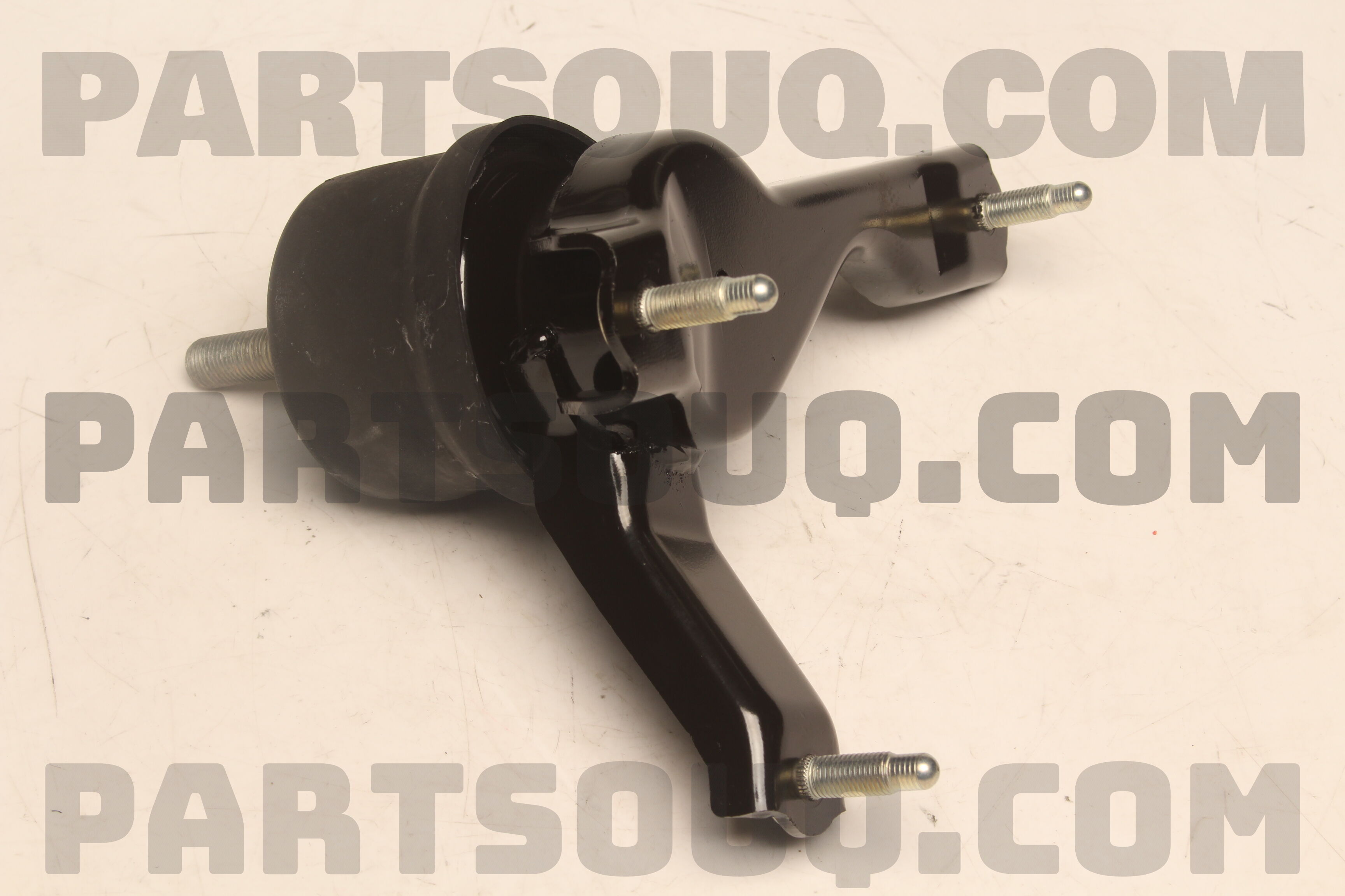 INSULATOR, ENGINE MOUNTING, LH(FOR TRANSVERSE ENGINE) 123720H060 ...