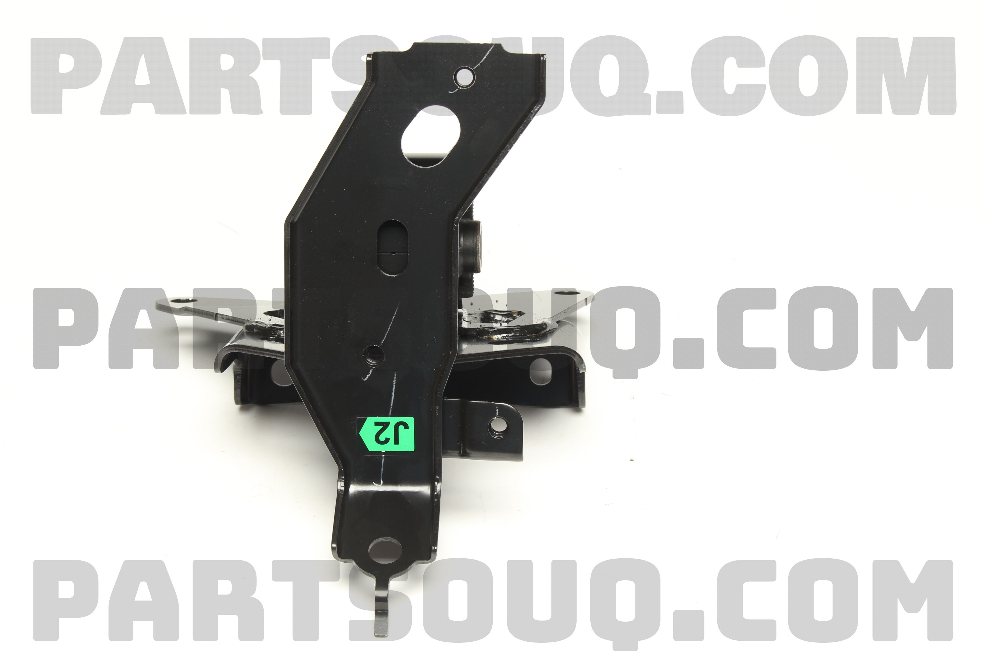 INSULATOR, ENGINE MOUNTING, LH(FOR TRANSVERSE ENGINE) 123720M160 ...