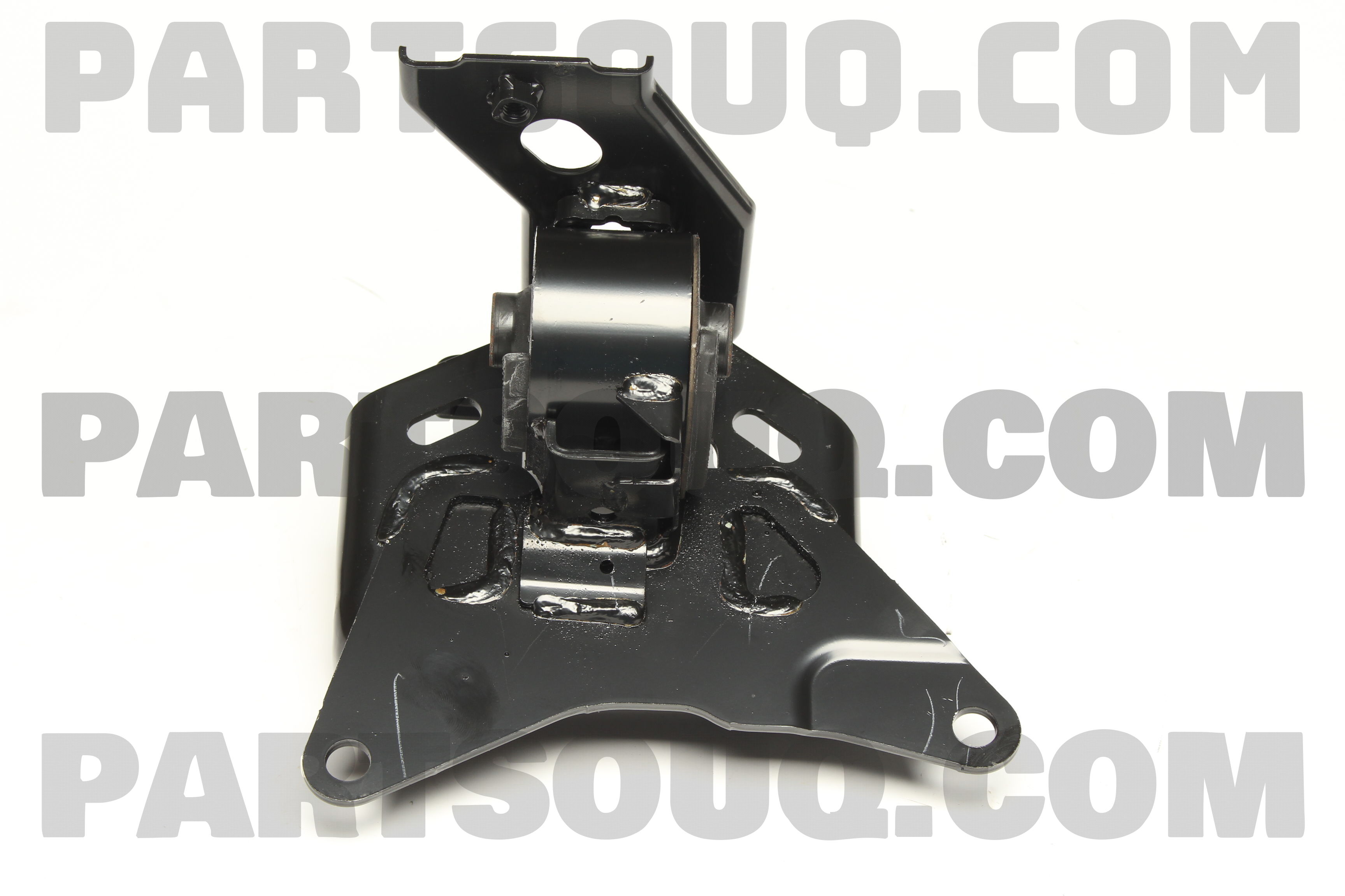INSULATOR, ENGINE MOUNTING, LH(FOR TRANSVERSE ENGINE) 123720M160 ...