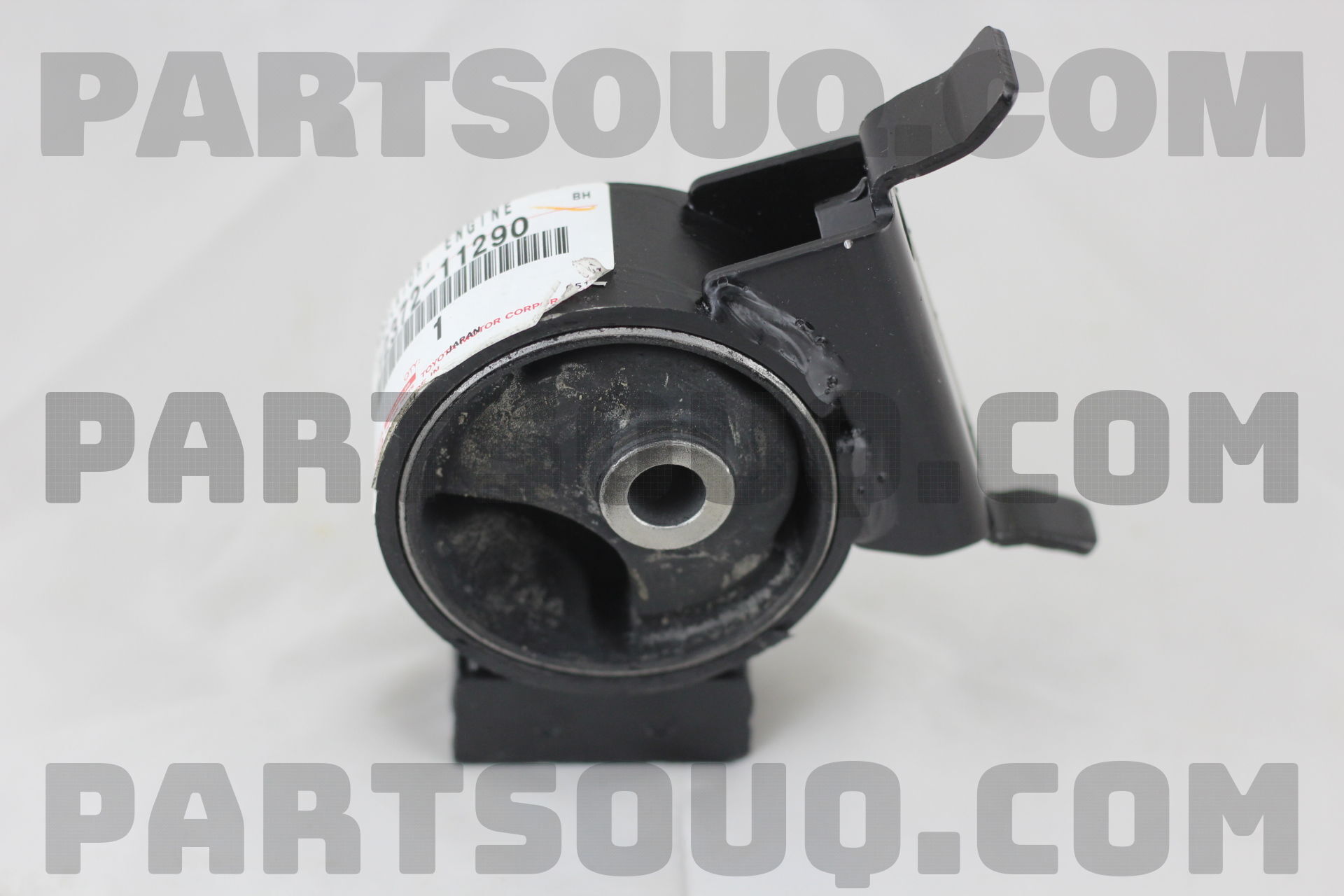 INSULATOR, ENGINE MOUNTING, LH(FOR TRANSVERSE ENGINE) 1237211290 ...