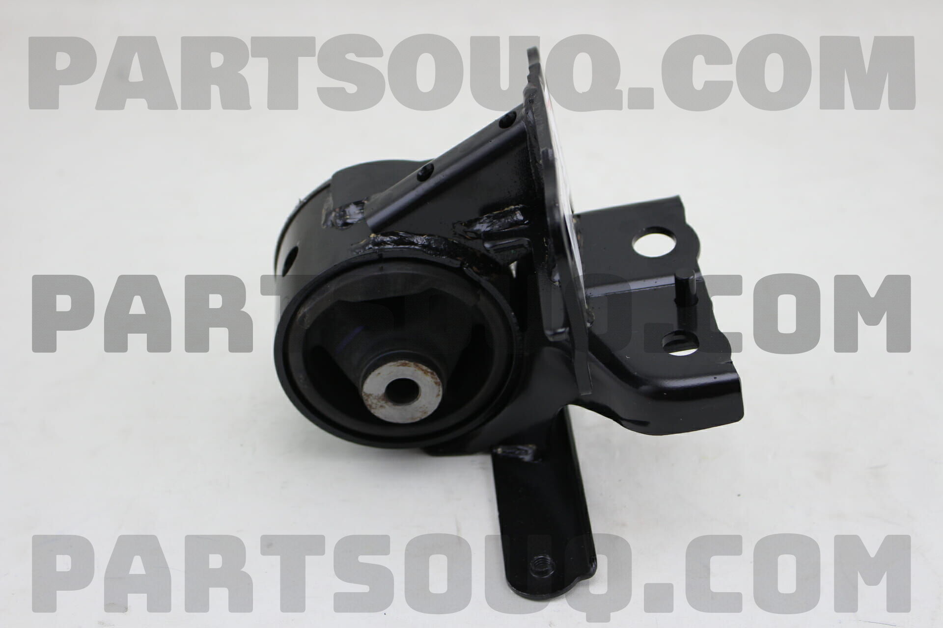 INSULATOR, ENGINE MOUNTING, LH(FOR TRANSVERSE ENGINE) 1237216380 ...