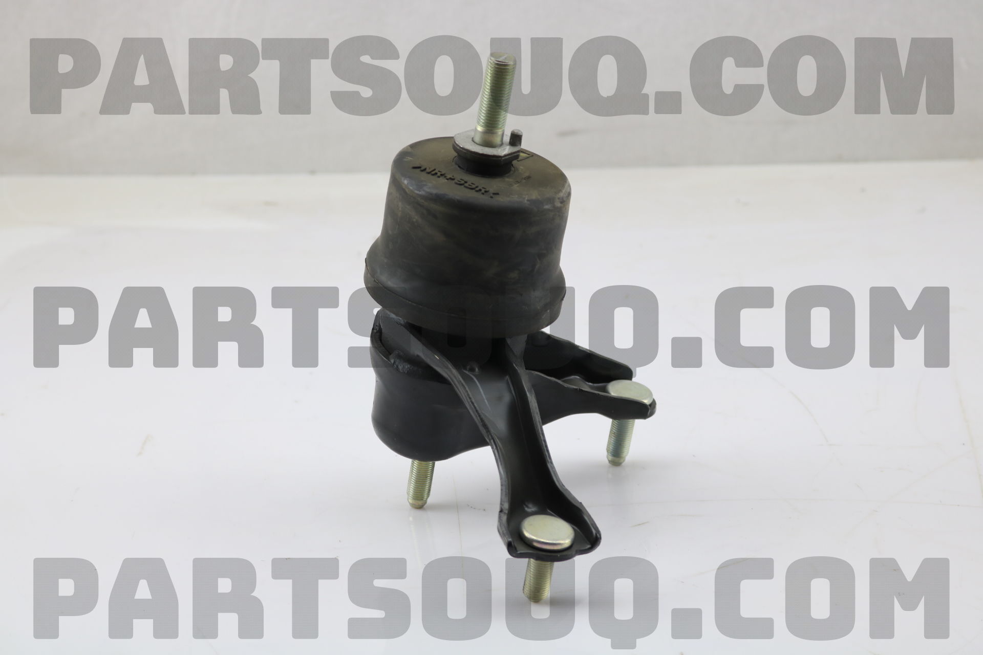 INSULATOR, ENGINE MOUNTING, LH(FOR TRANSVERSE ENGINE) 1237220080 ...