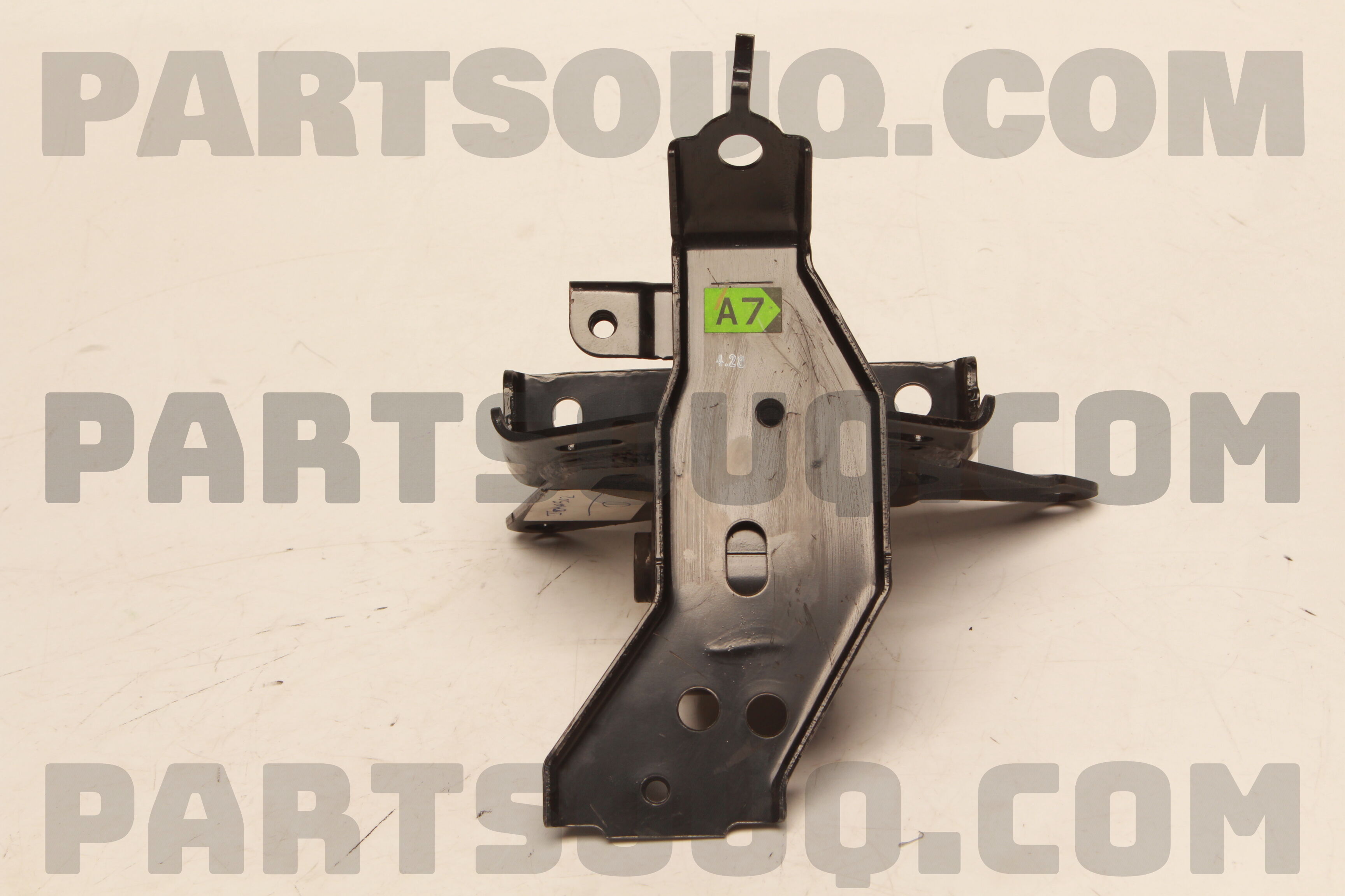 INSULATOR, ENGINE MOUNTING, LH(FOR TRANSVERSE ENGINE) 1237221310 ...