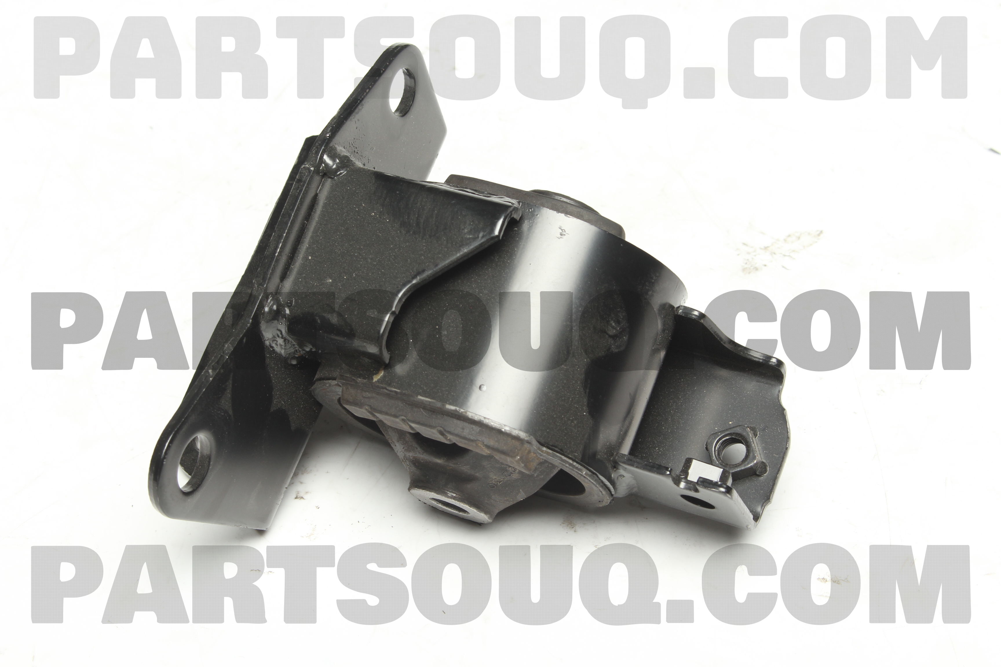 INSULATOR, ENGINE MOUNTING, LH(FOR TRANSVERSE ENGINE) 1237222030 ...