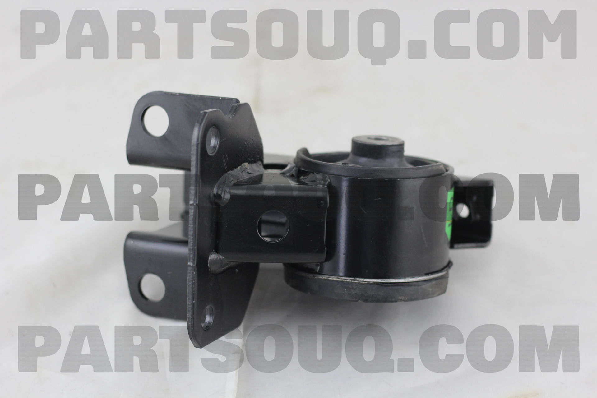 INSULATOR, ENGINE MOUNTING, LH(FOR TRANSVERSE ENGINE) 1237222040 ...