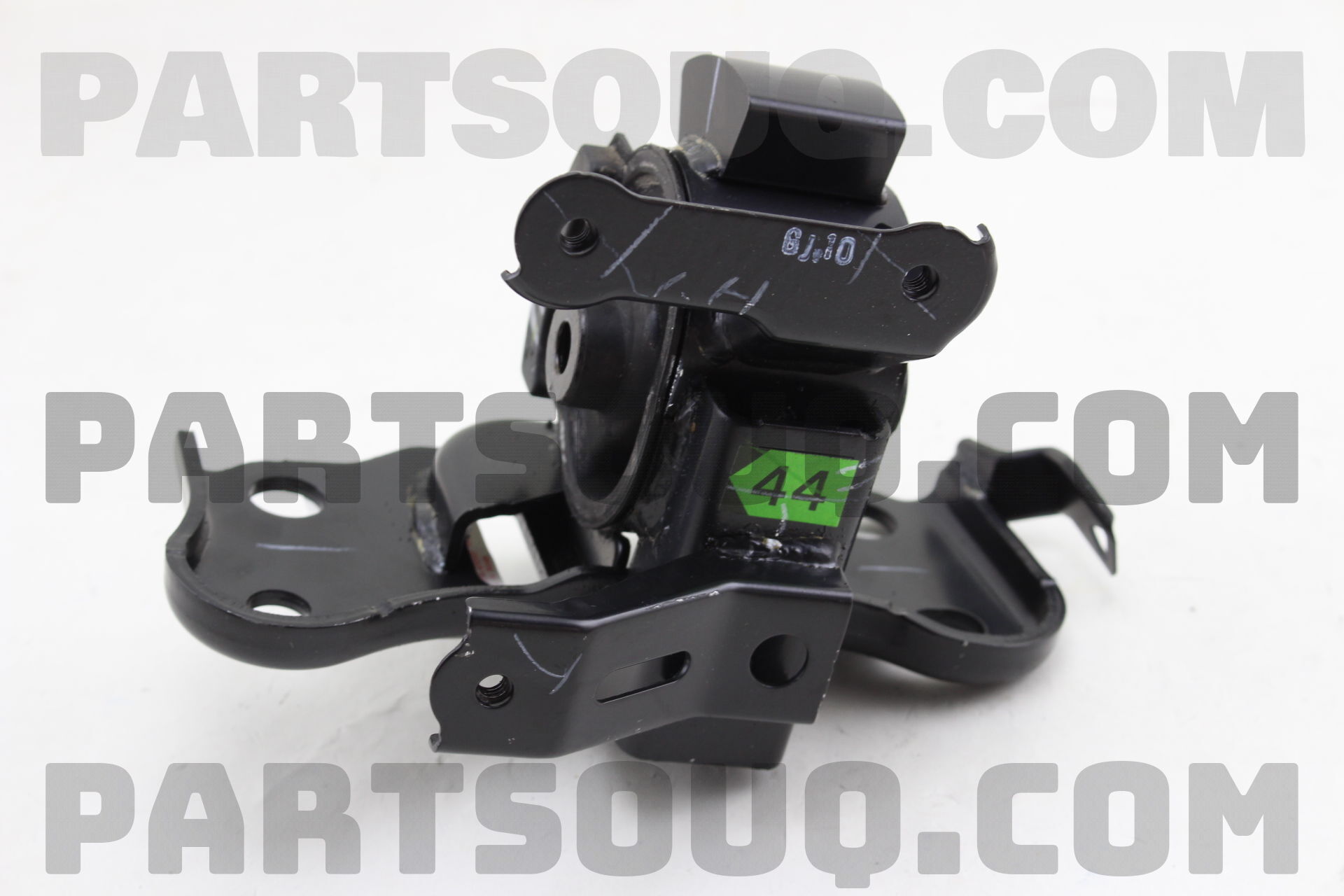 INSULATOR, ENGINE MOUNTING, LH(FOR TRANSVERSE ENGINE) 1237222150 ...