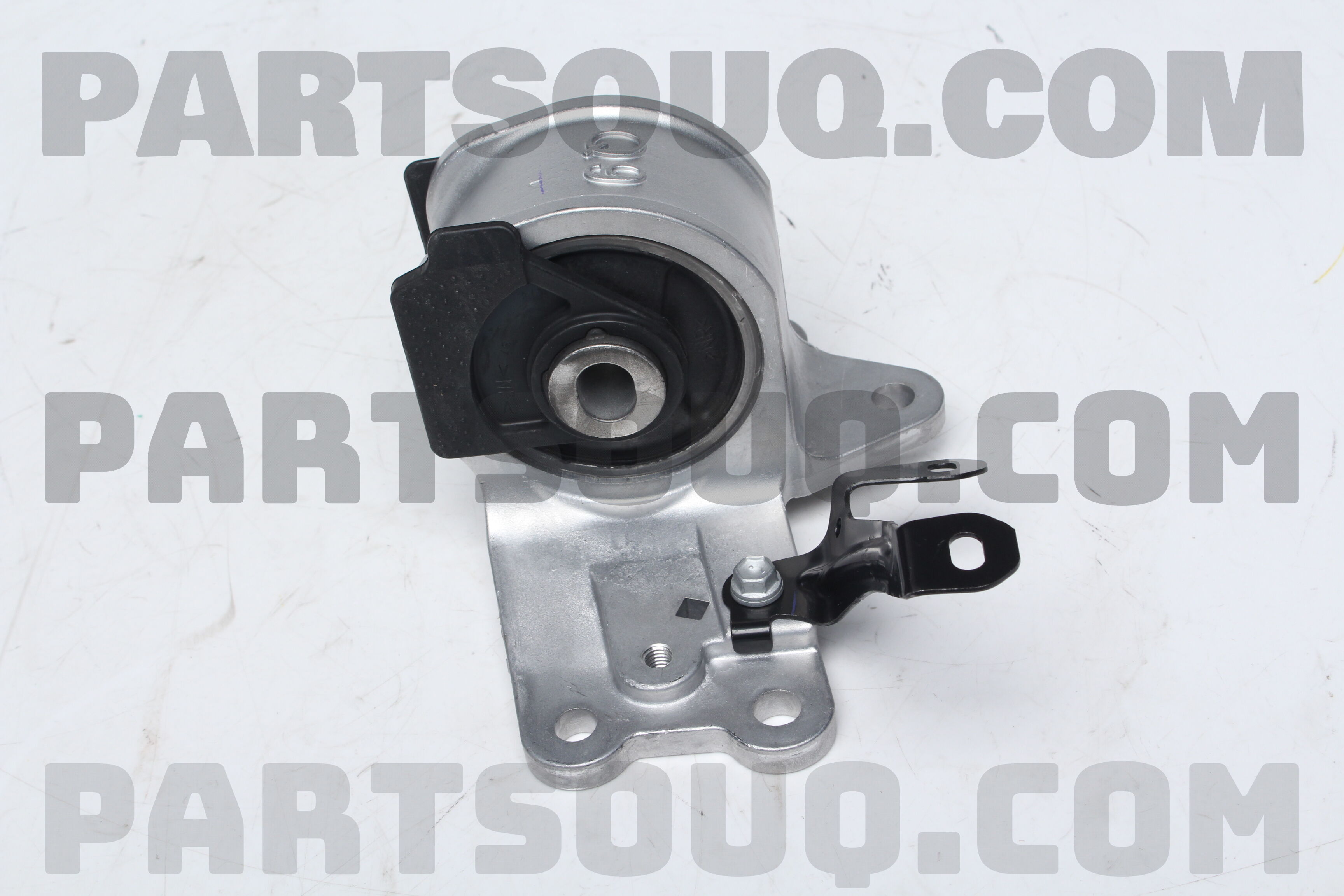 PLATE, REAR BODY NAME, NO.1 7547113041 | Toyota Parts | PartSouq