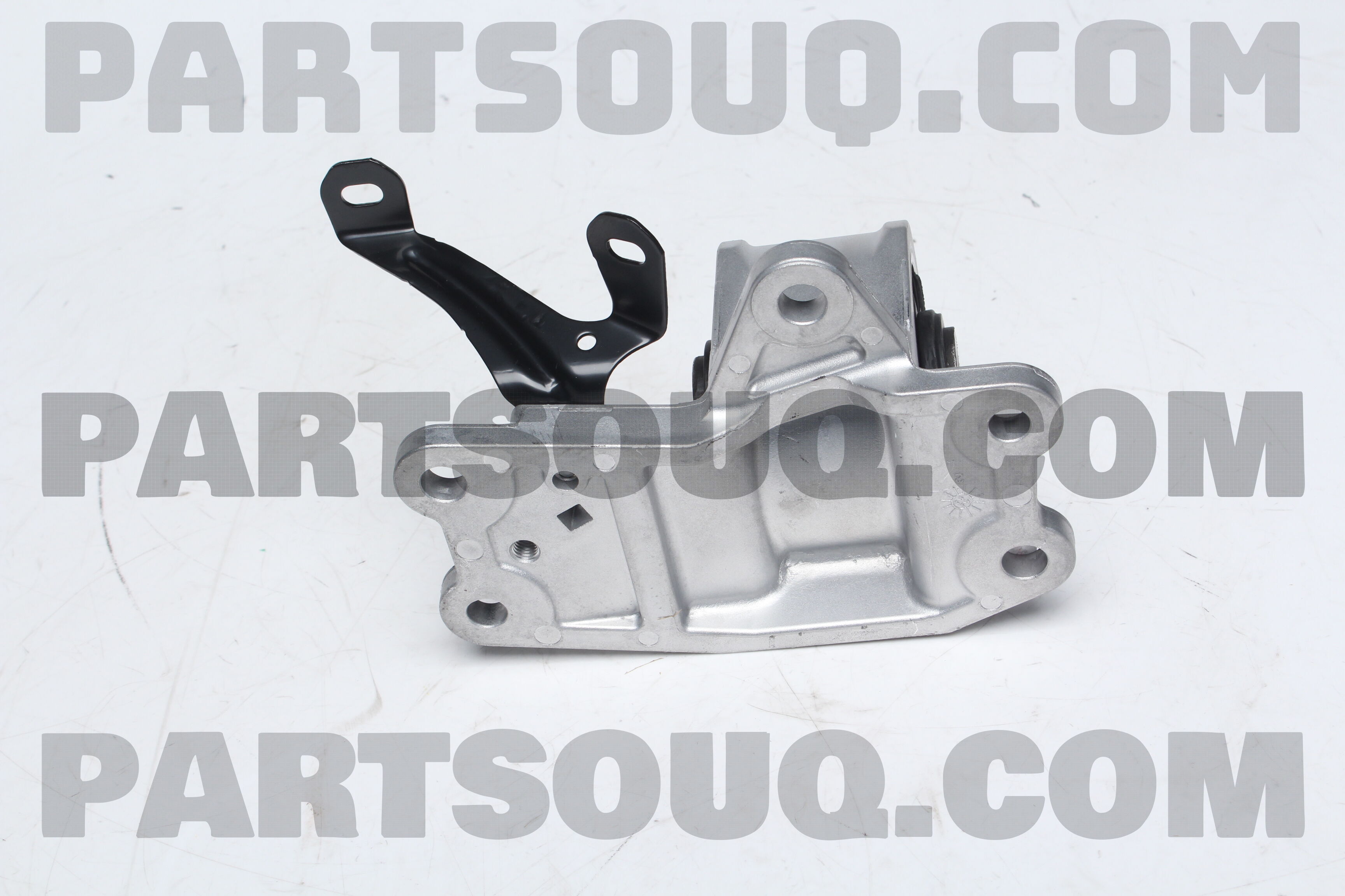PLATE, REAR BODY NAME, NO.1 7547113041 | Toyota Parts | PartSouq