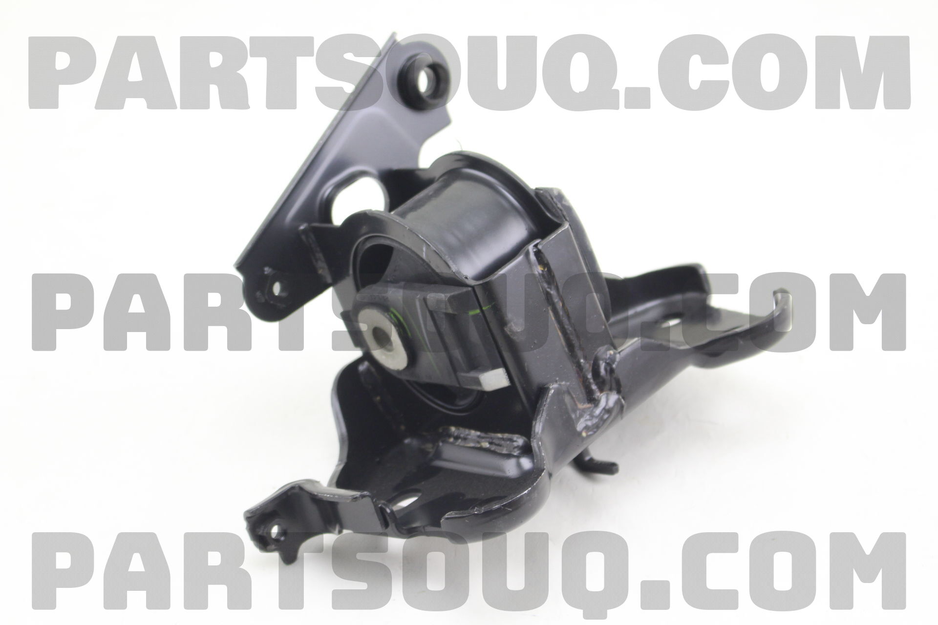 INSULATOR, ENGINE MOUNTING, LH(FOR TRANSVERSE ENGINE) 1237236060 ...