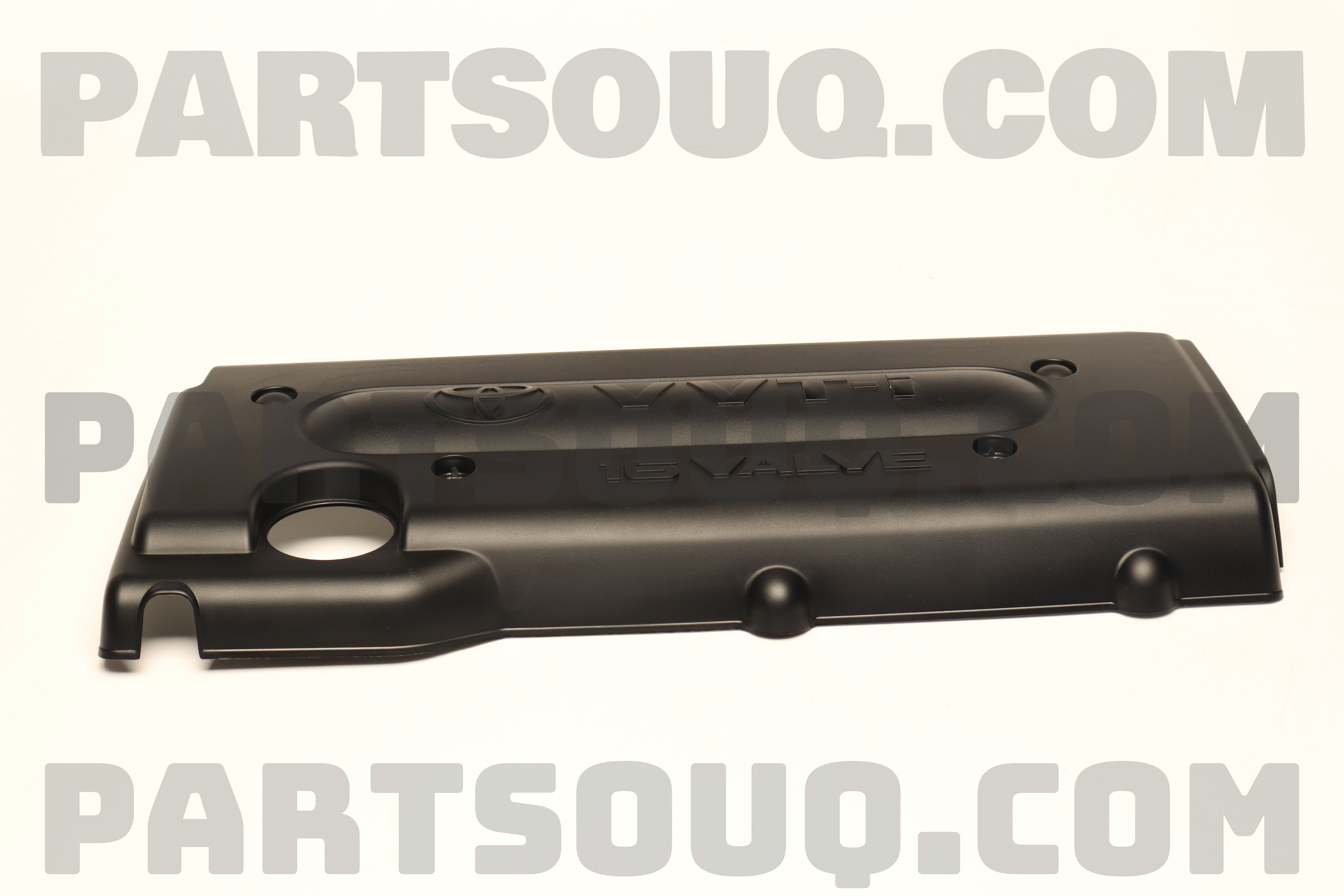 COVER SUB-ASSY, ENGINE, NO.1 1260128030 | Toyota Parts | PartSouq