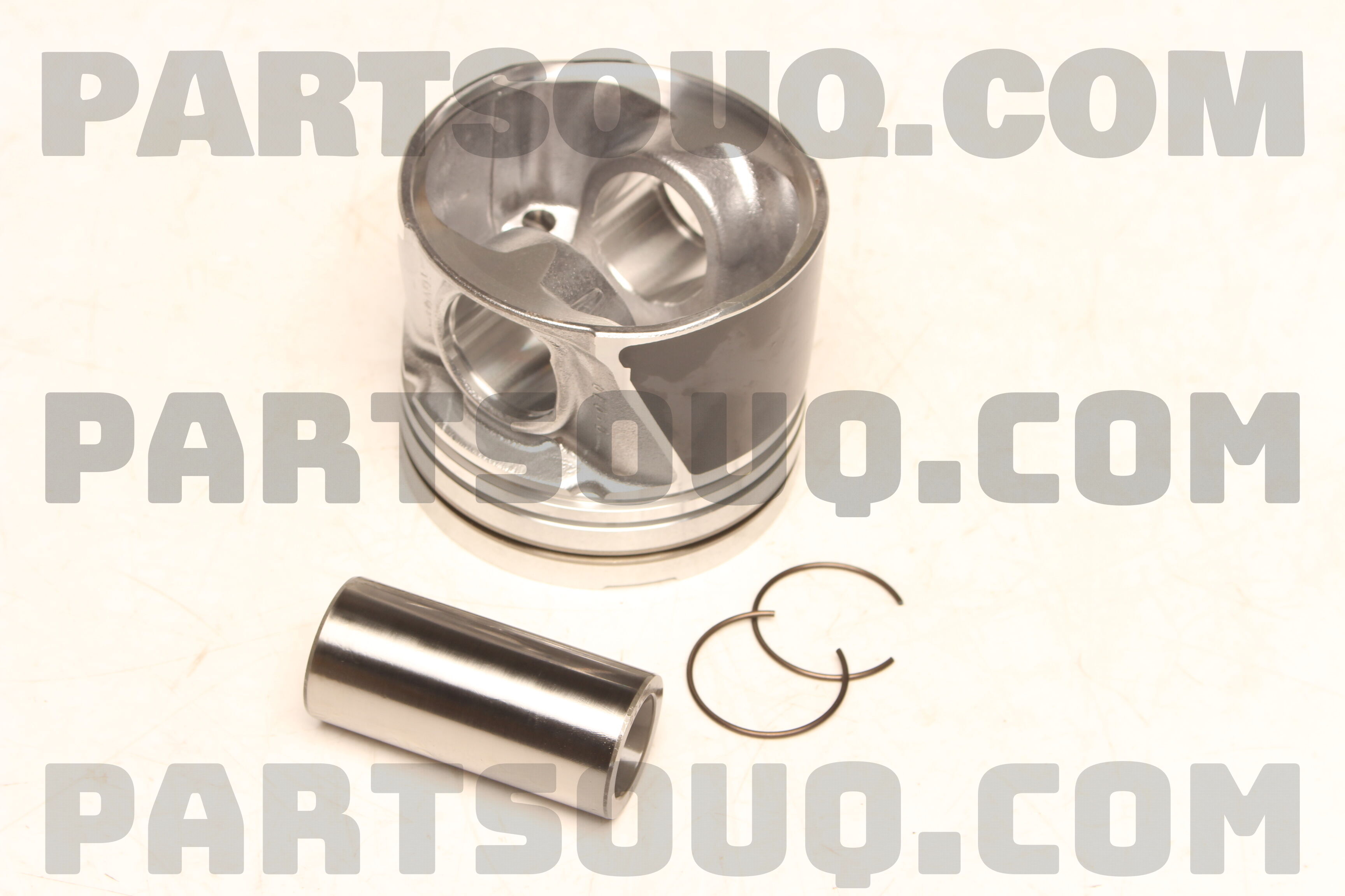 PISTON SUB-ASSY W/P 131010E01002 | Toyota Parts | PartSouq