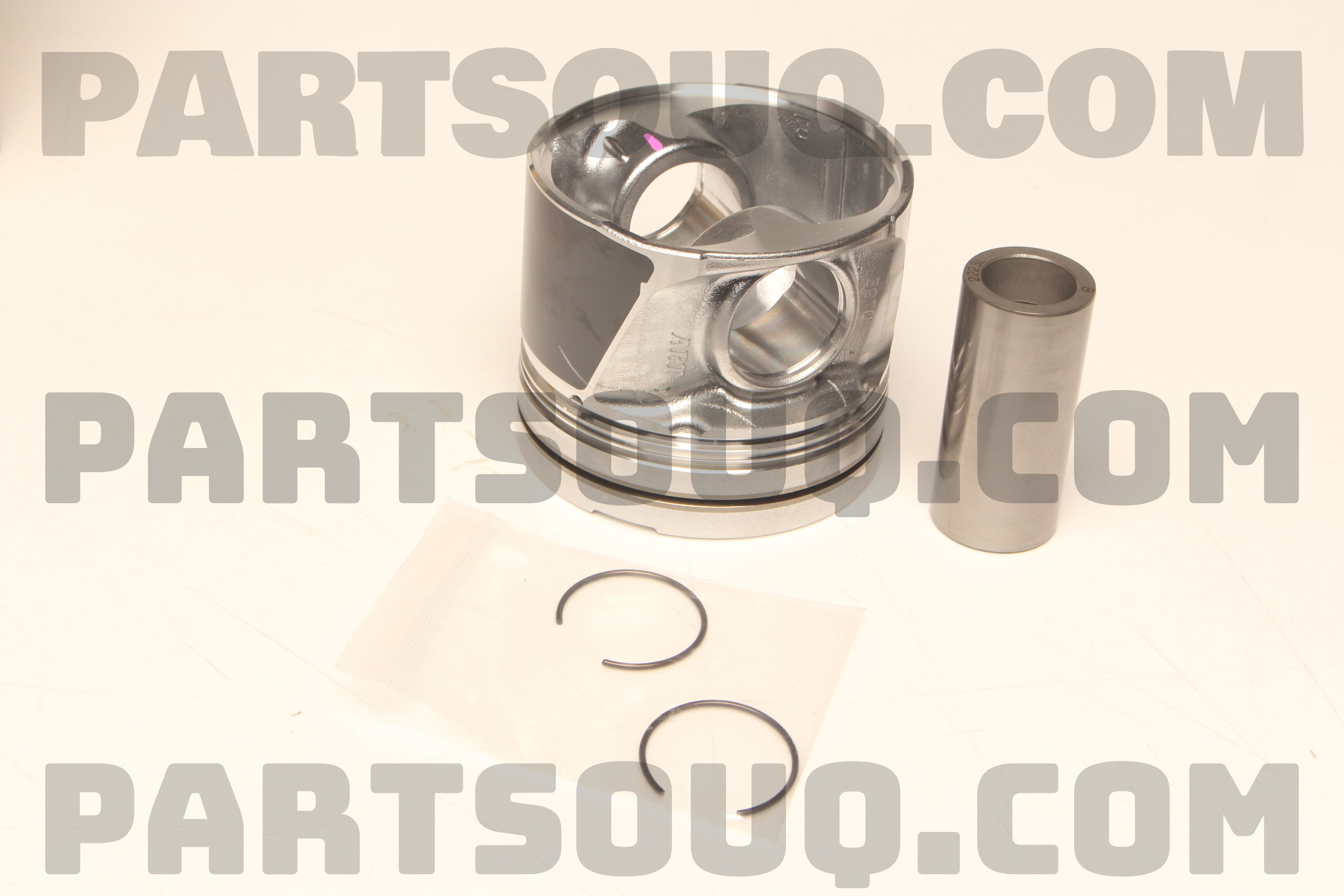 PISTON SUB-ASSY W/P 131010E05101 | Toyota Parts | PartSouq