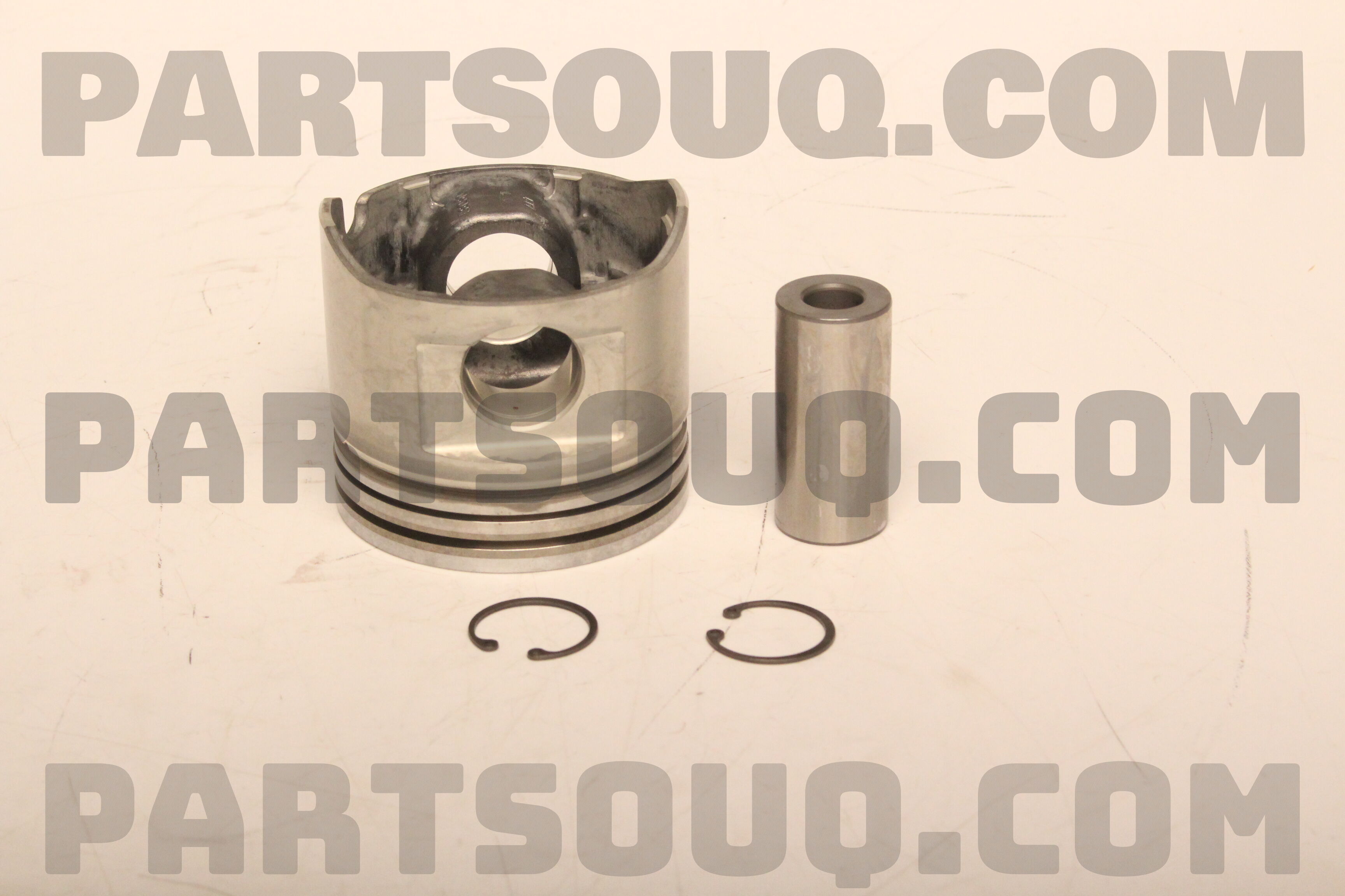 PISTON SUB-ASSY, W/PIN 131011704002 | Toyota Parts | PartSouq