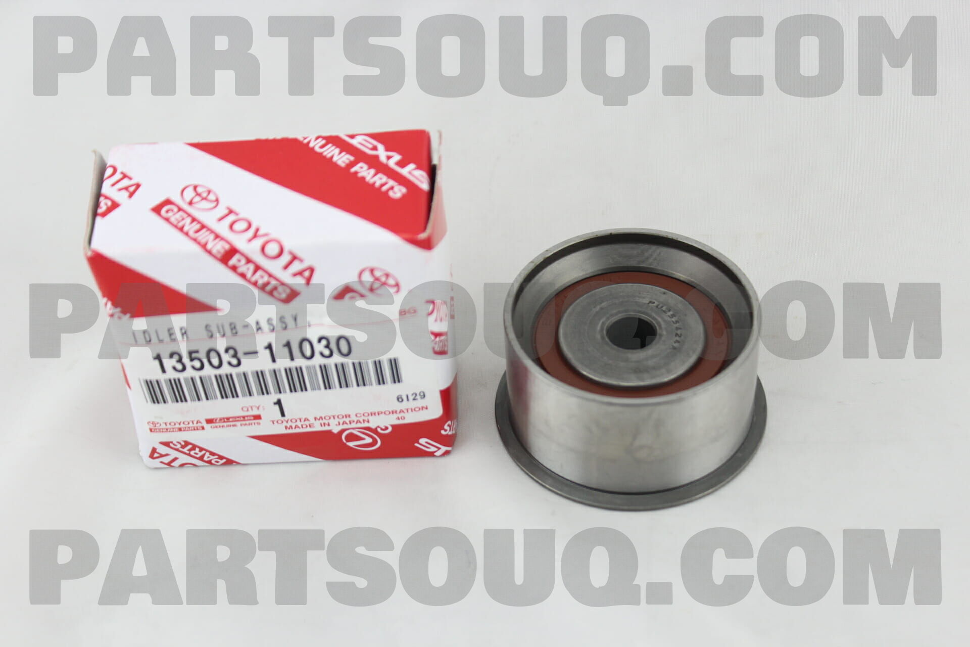 BEARING 54ST55T1XDDWA18CG01 | NSK Parts | PartSouq