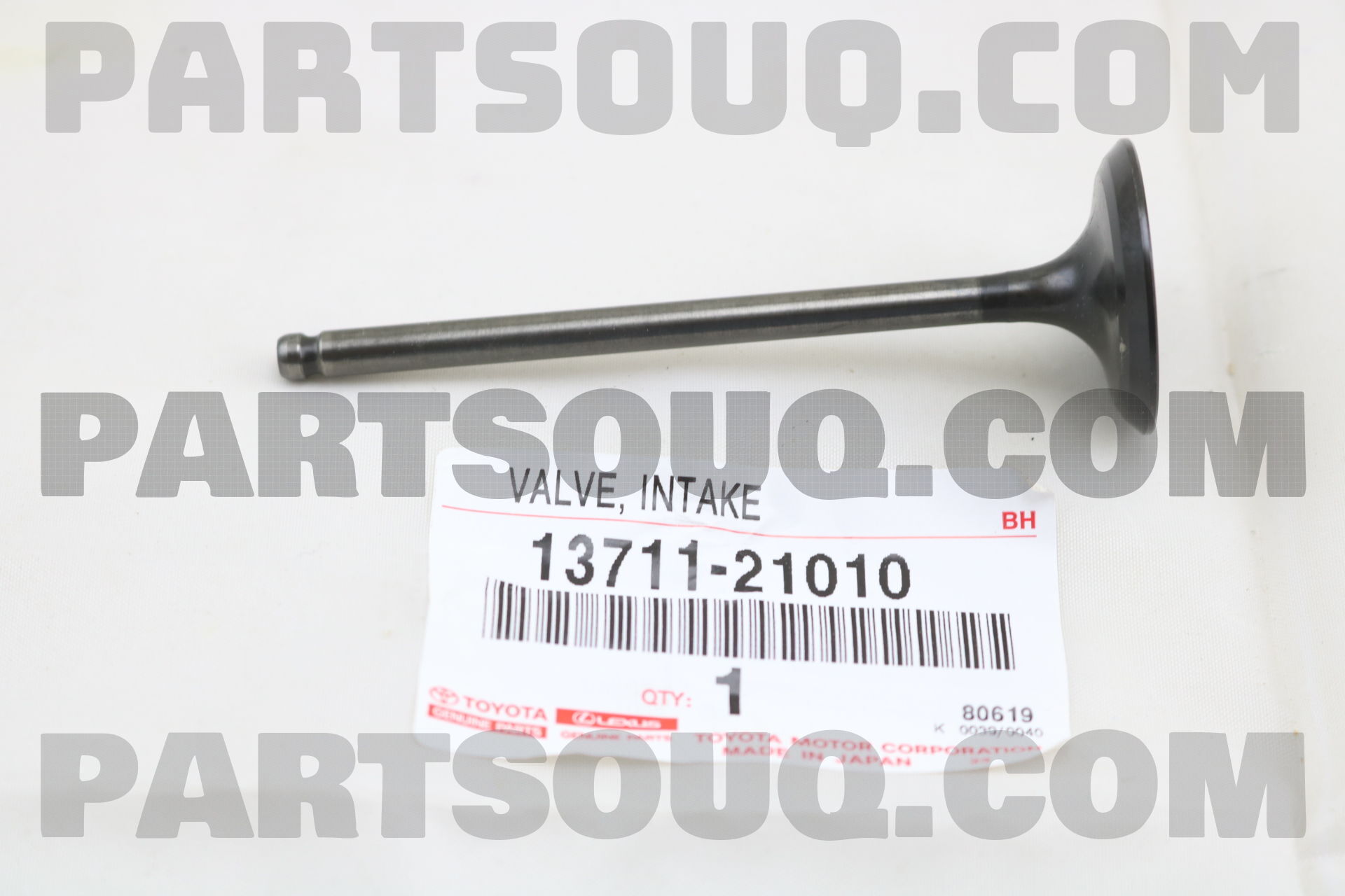 ENGINE VALVE IN #4PC TA1340 | ROCKY Parts | PartSouq