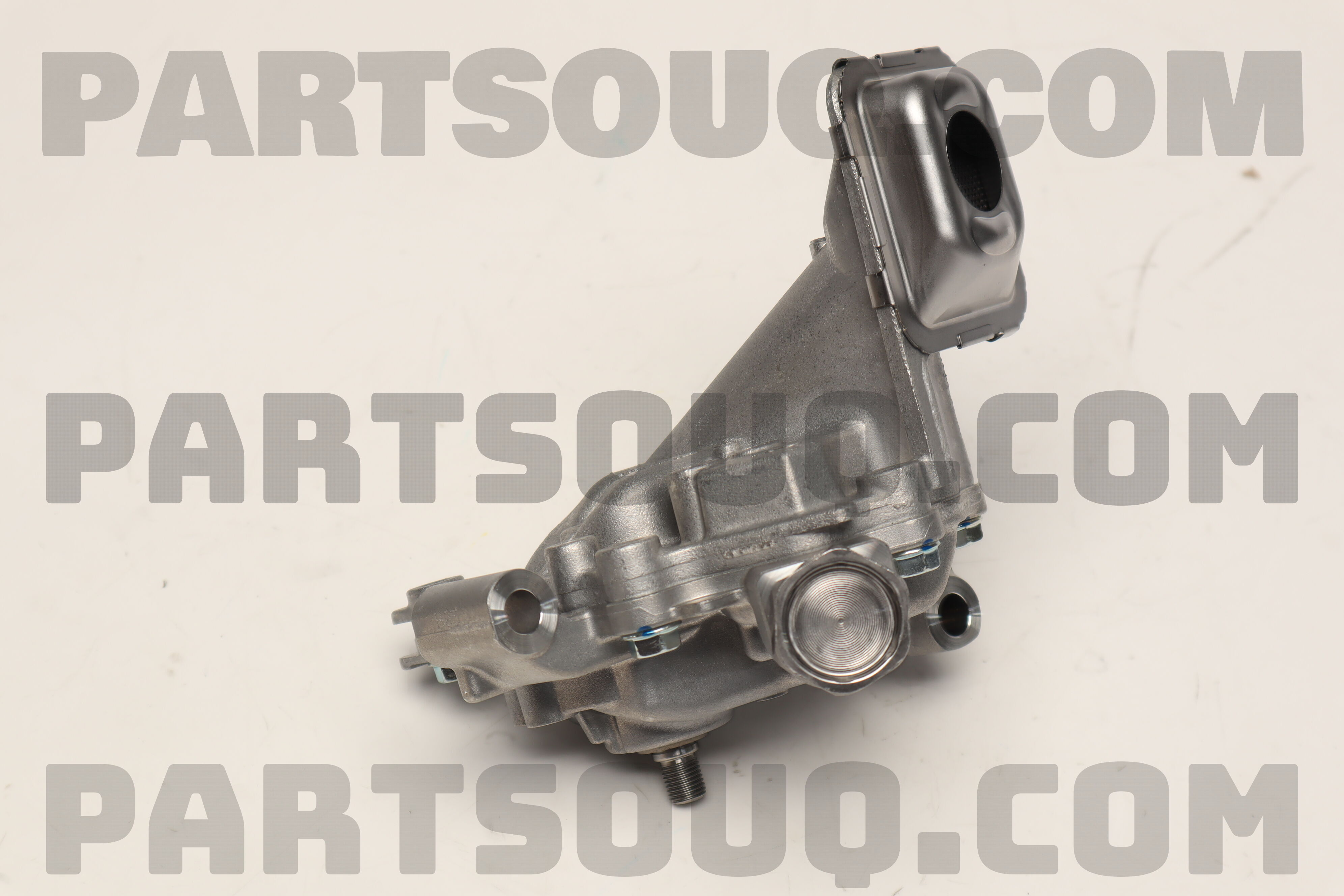 PUMP ASSY, OIL 1510037070 | Toyota Parts | PartSouq