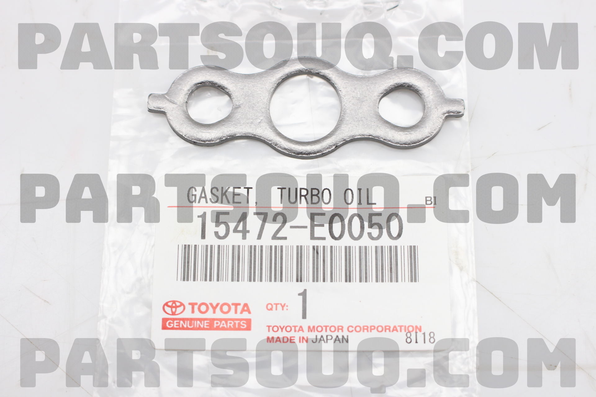 ELEMENT SET FUEL FI 23304EV140 | HINO Parts | PartSouq