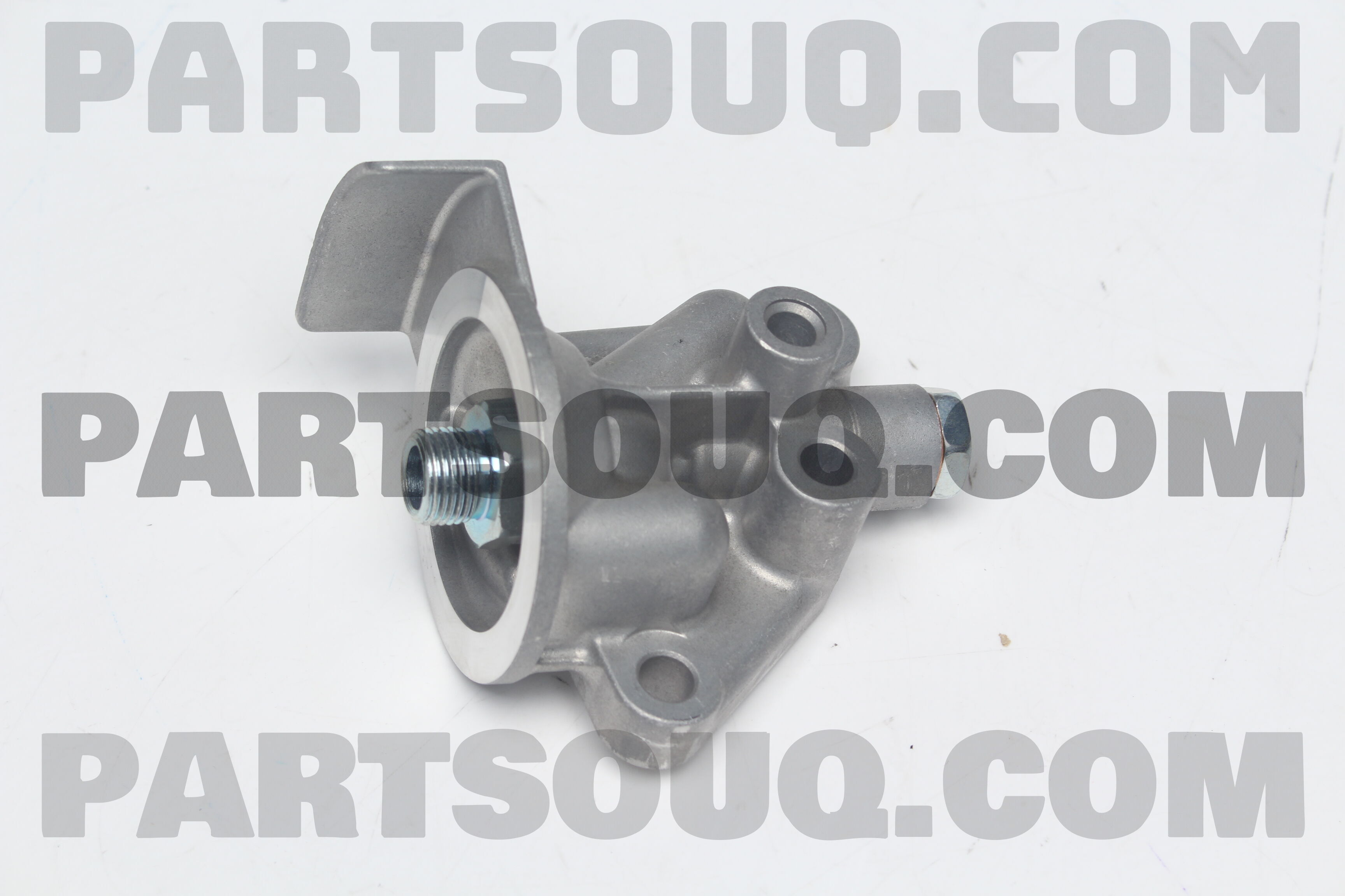 BRACKET SUB-ASSY, OIL FILTER 1560956070 | Toyota Parts | PartSouq