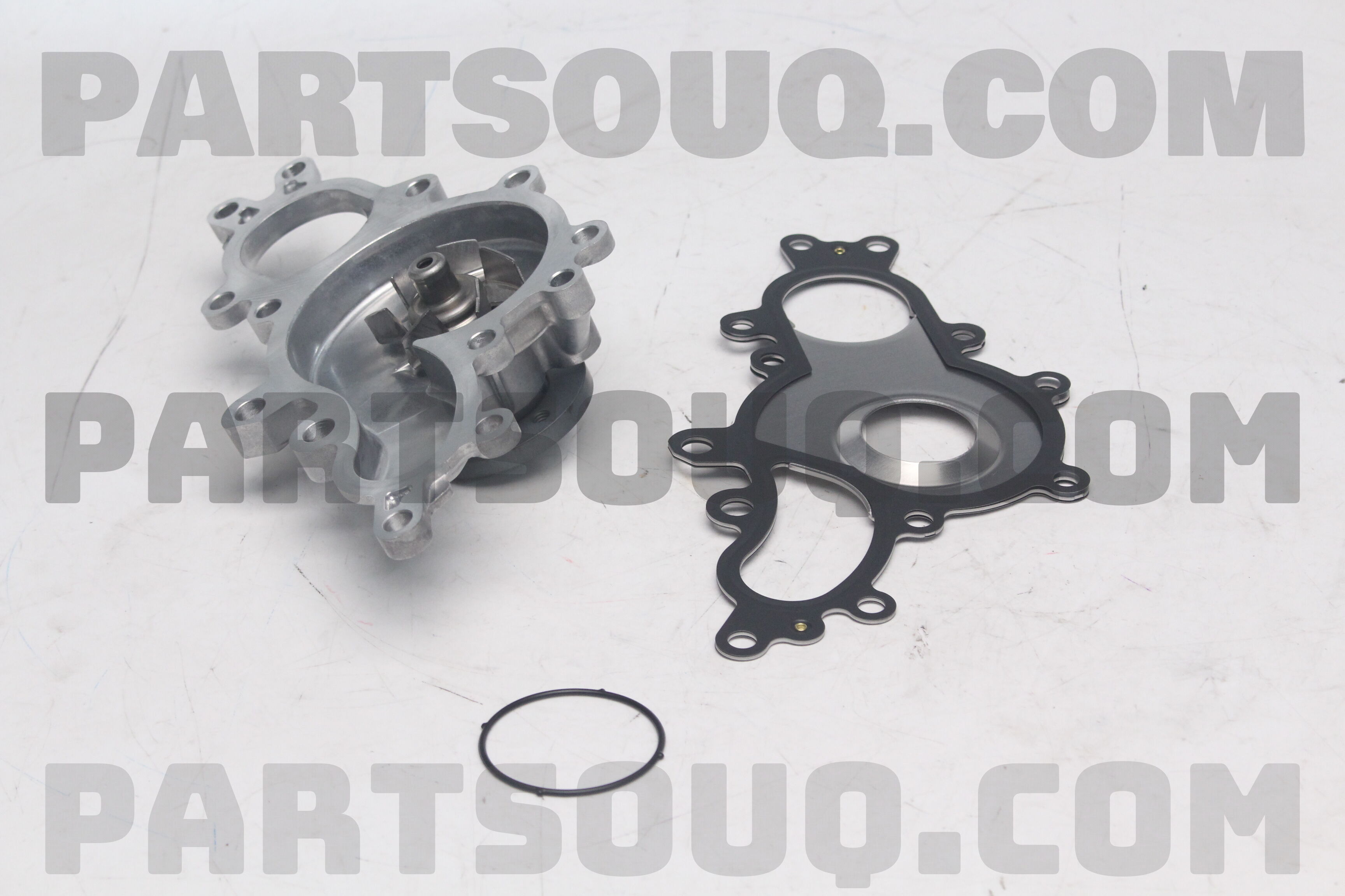 WATER PUMP 16100-39506 1URFSE TO CROWN 200903- AISIN WPT187 | AISIN ...