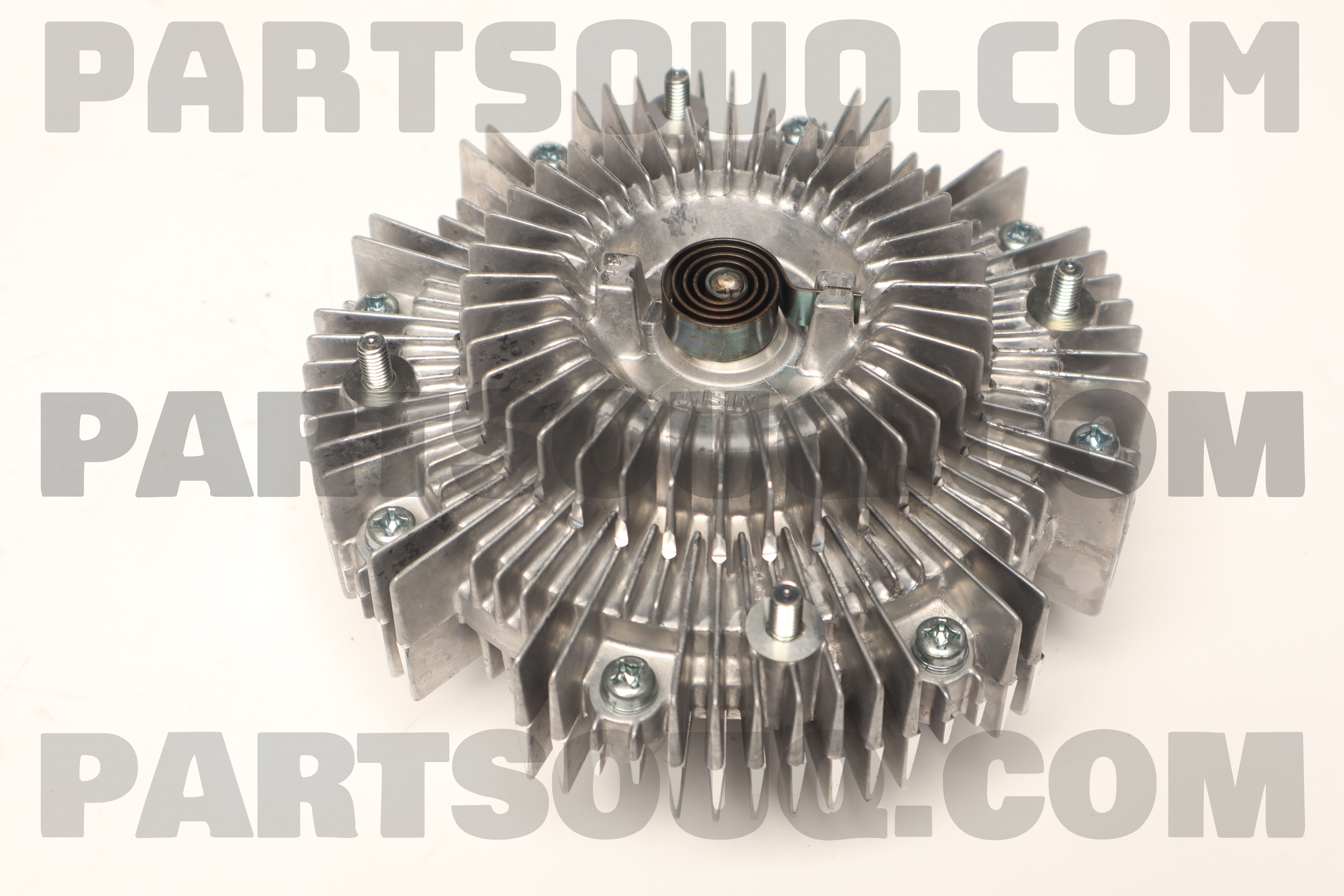 COUPLING ASSY, FLUID 1621058041 | Toyota Parts | PartSouq