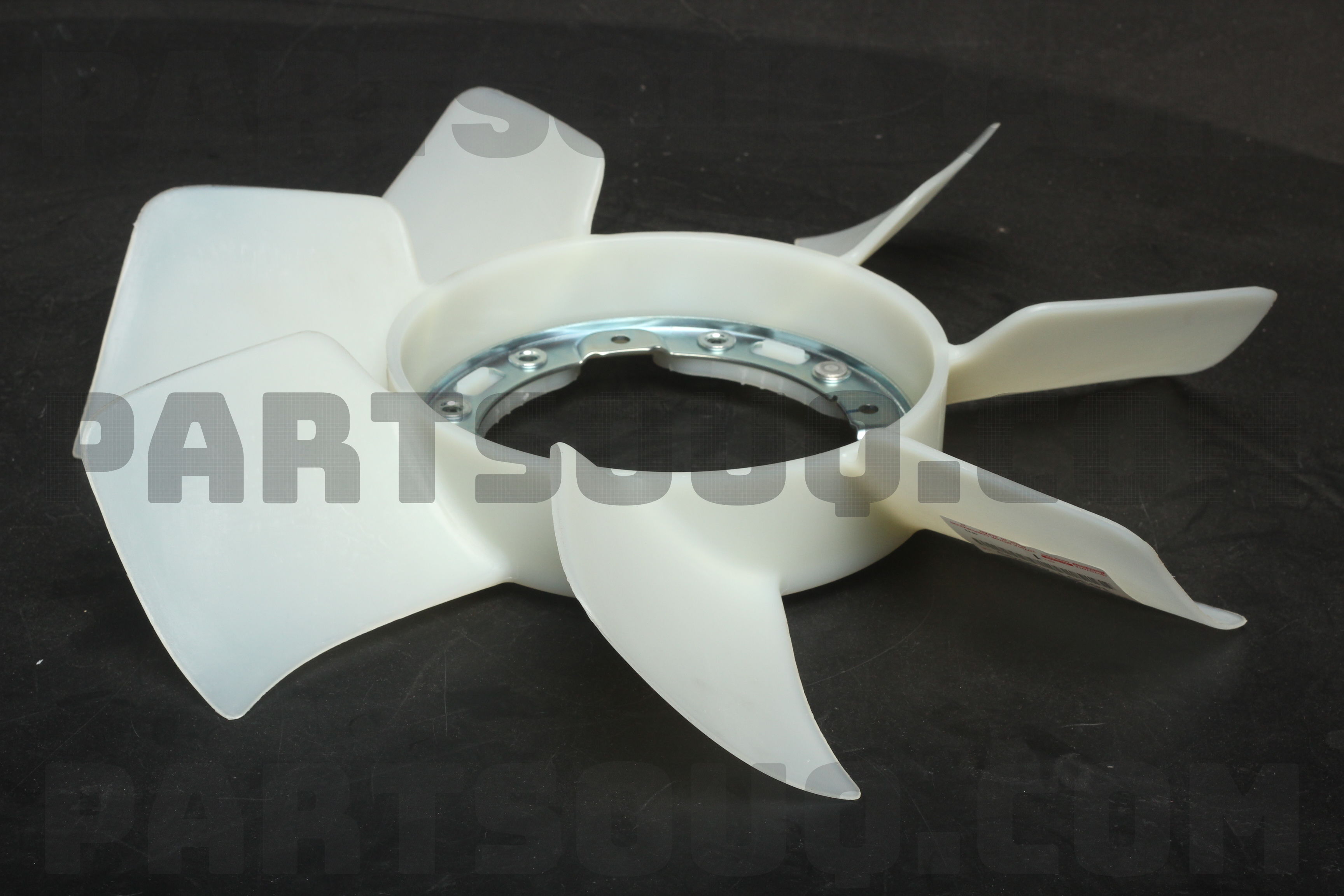 FAN WHEEL,ENGINE COOLING TO 16361-46040 SUPRA 199305-200207 AISIN ...