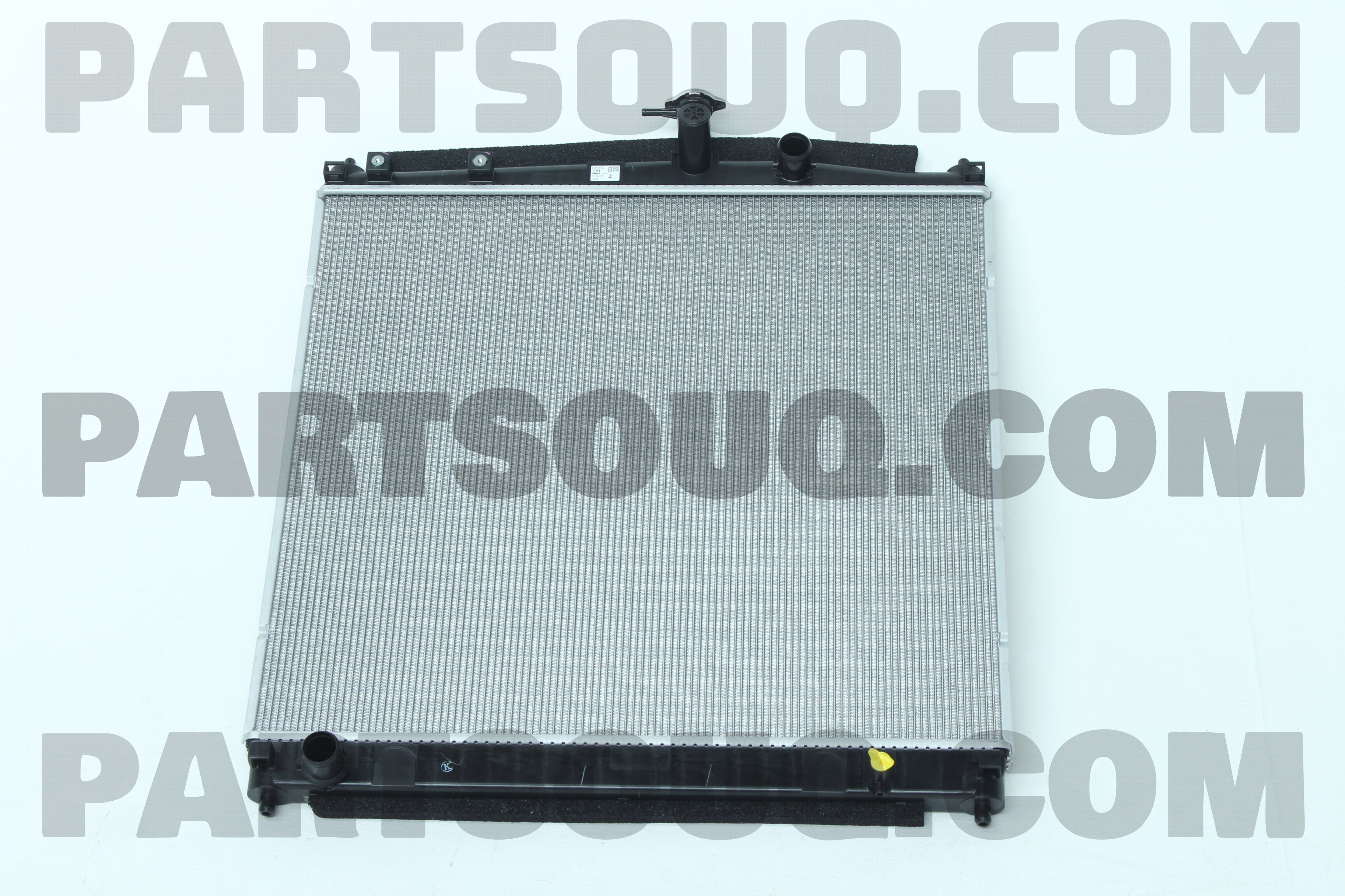 RADIATOR ASSY 1640031B40 | Toyota Parts | PartSouq
