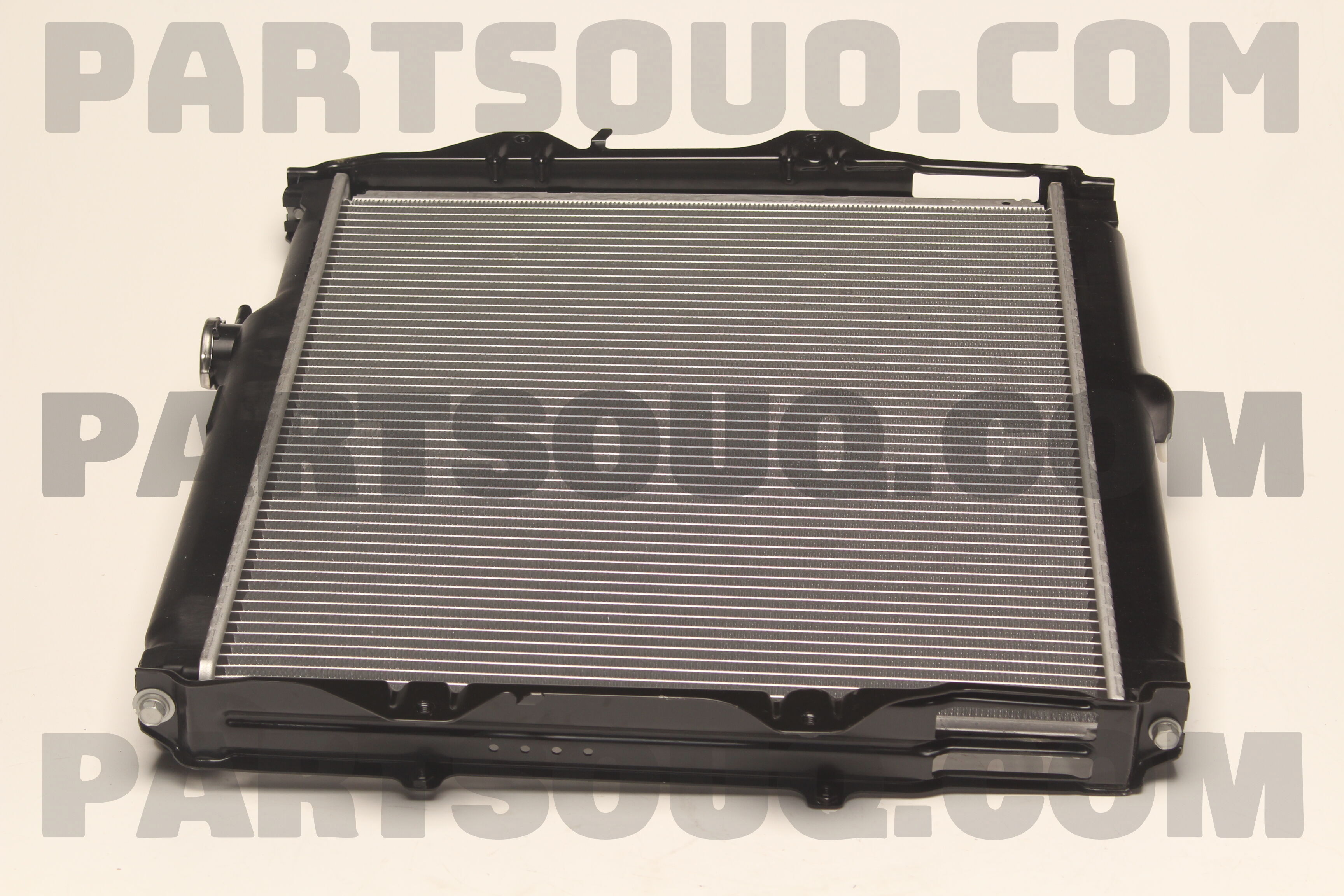 RADIATOR ASSY 1640075260 | Toyota Parts | PartSouq