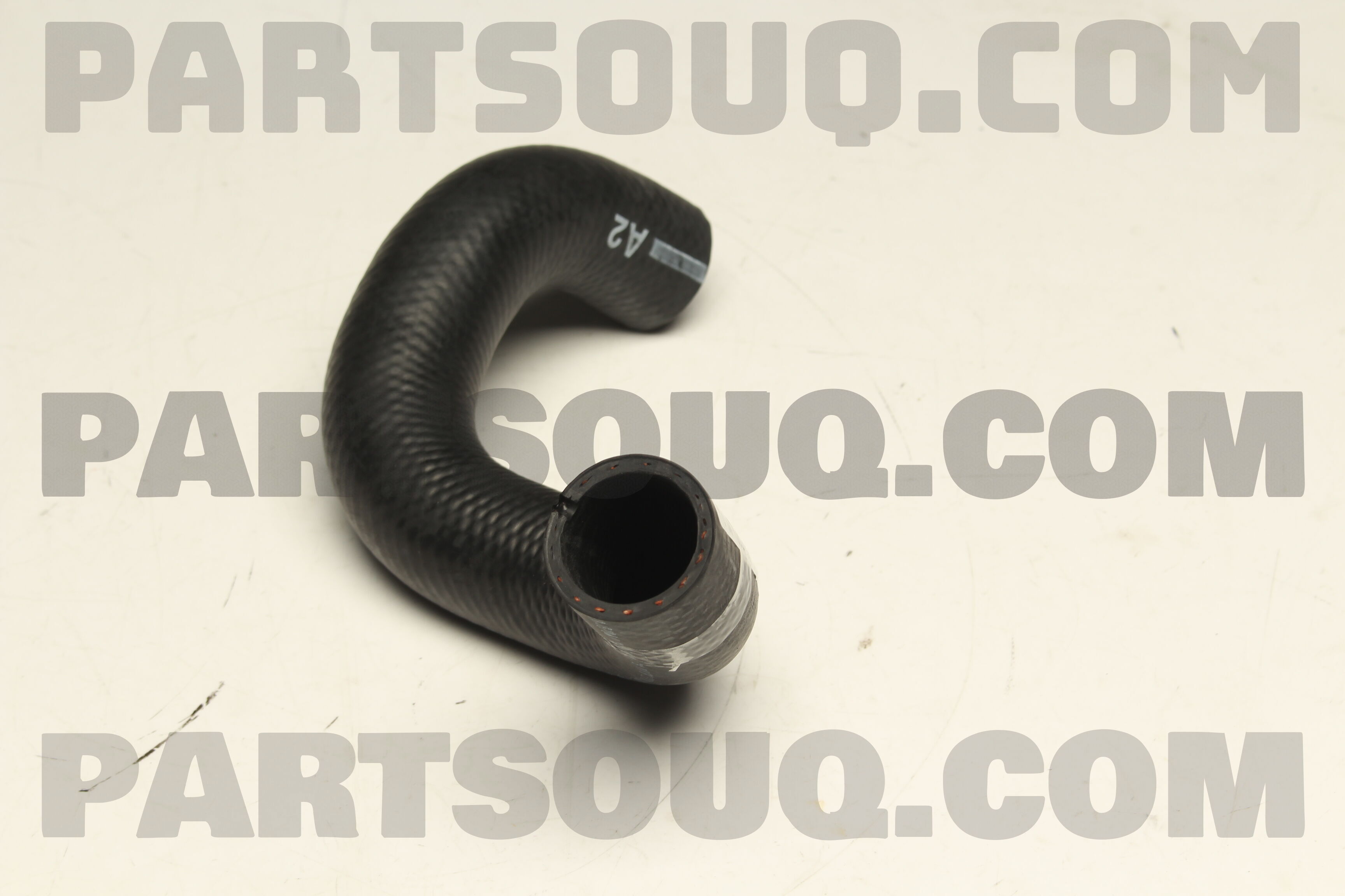 HOSE, RADIATOR, NO.3 1657322040 | Toyota Parts | PartSouq