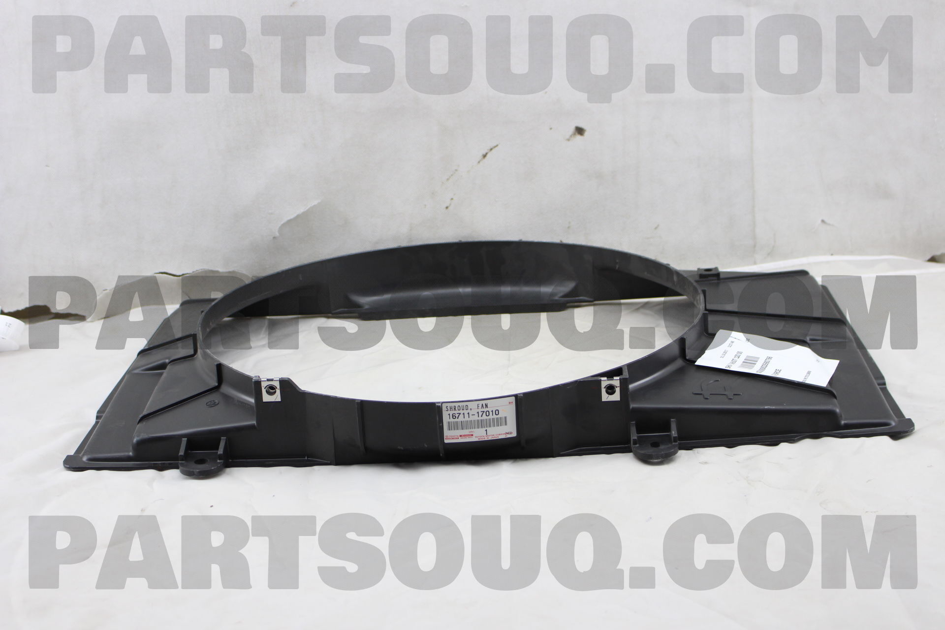 TENSIONER ASSY 1662031040 | MAXPART Parts | PartSouq
