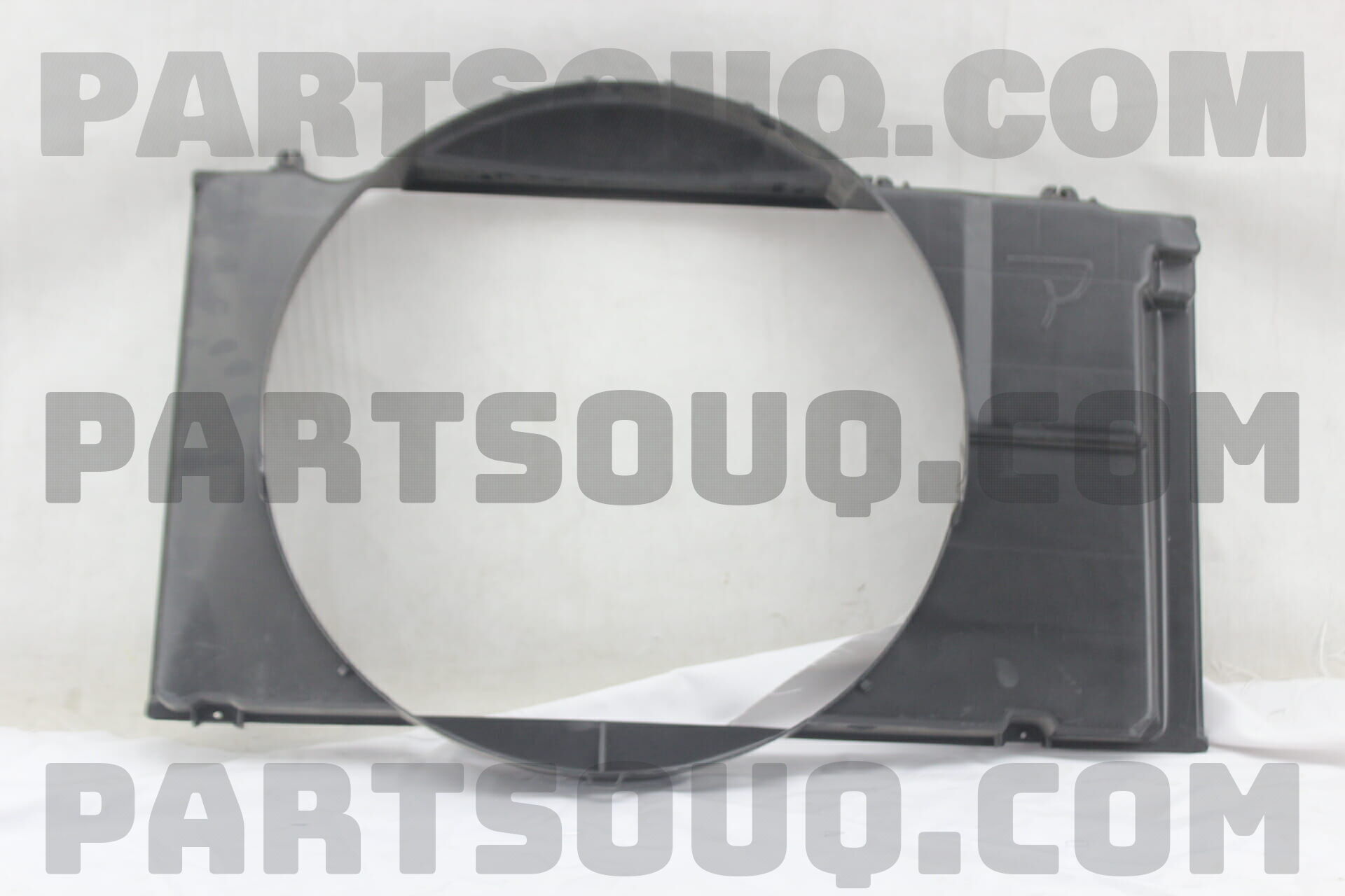 SHROUD SUB-ASSY, FAN 1671150011 | Toyota Parts | PartSouq