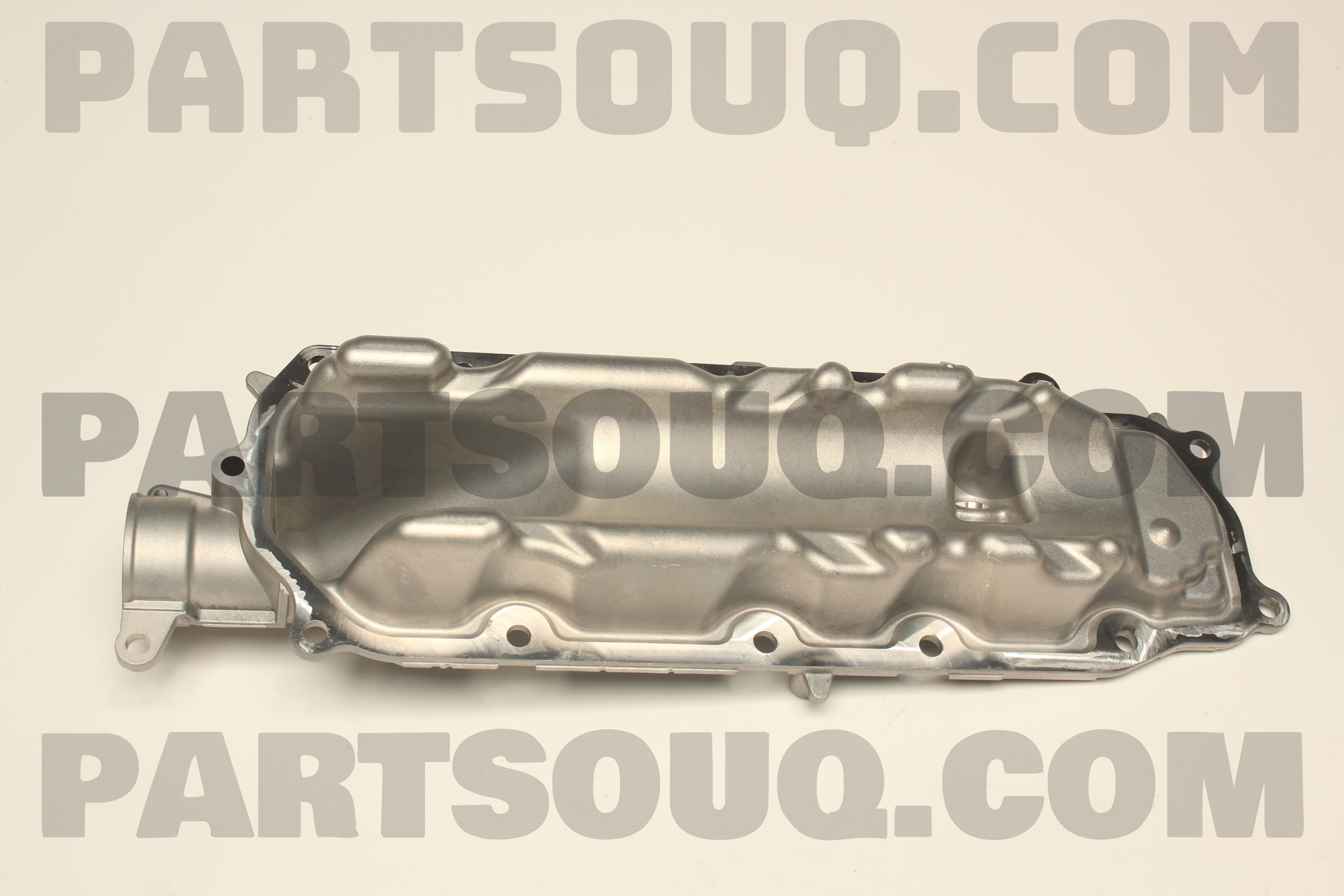 COVER, HEAT EXCHANGER, NO.1 1687038050 | Toyota Parts | PartSouq