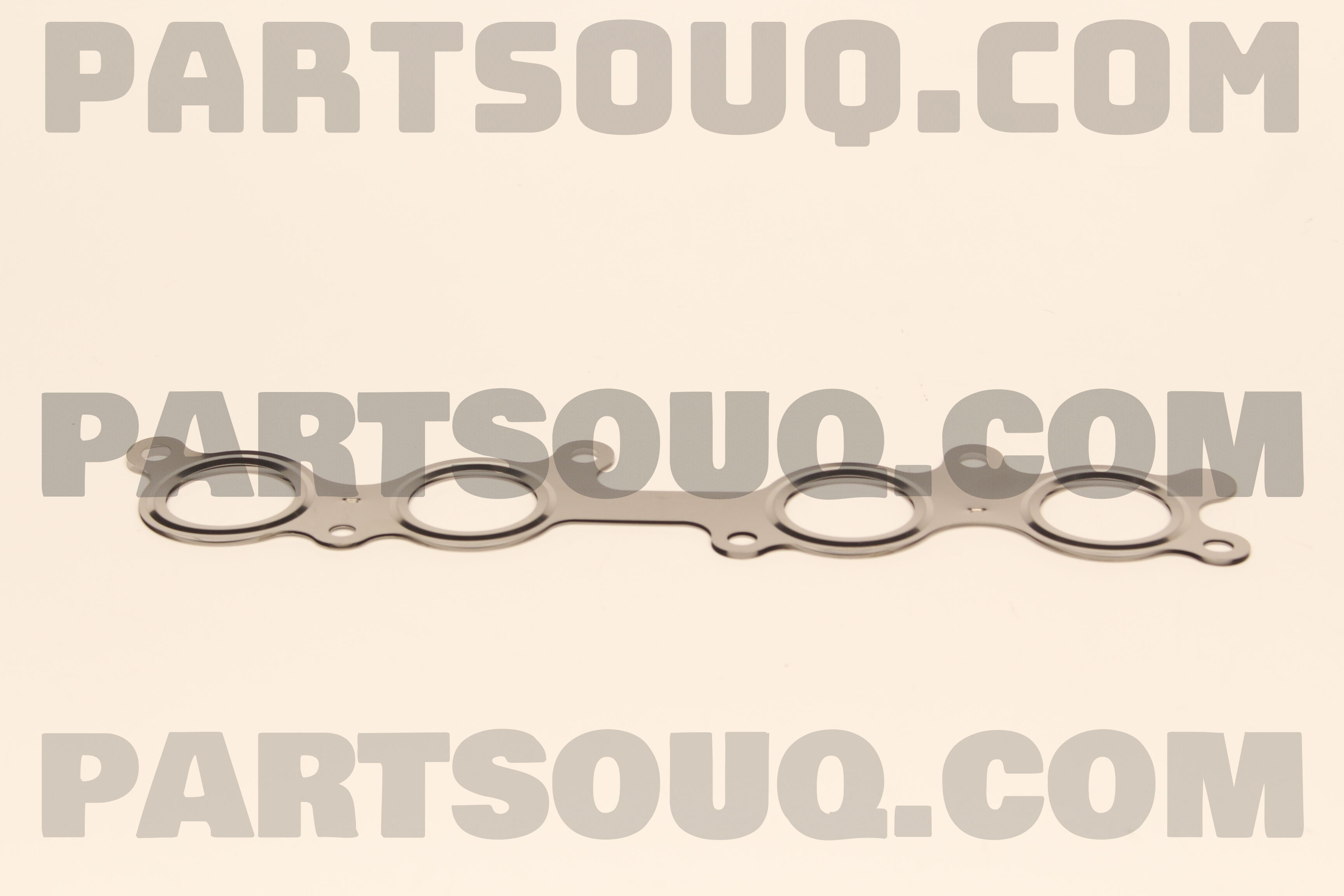 GASKET, INTAKE MANIFOLD TO HEAD, NO.1 1717721030 | Toyota Parts | PartSouq